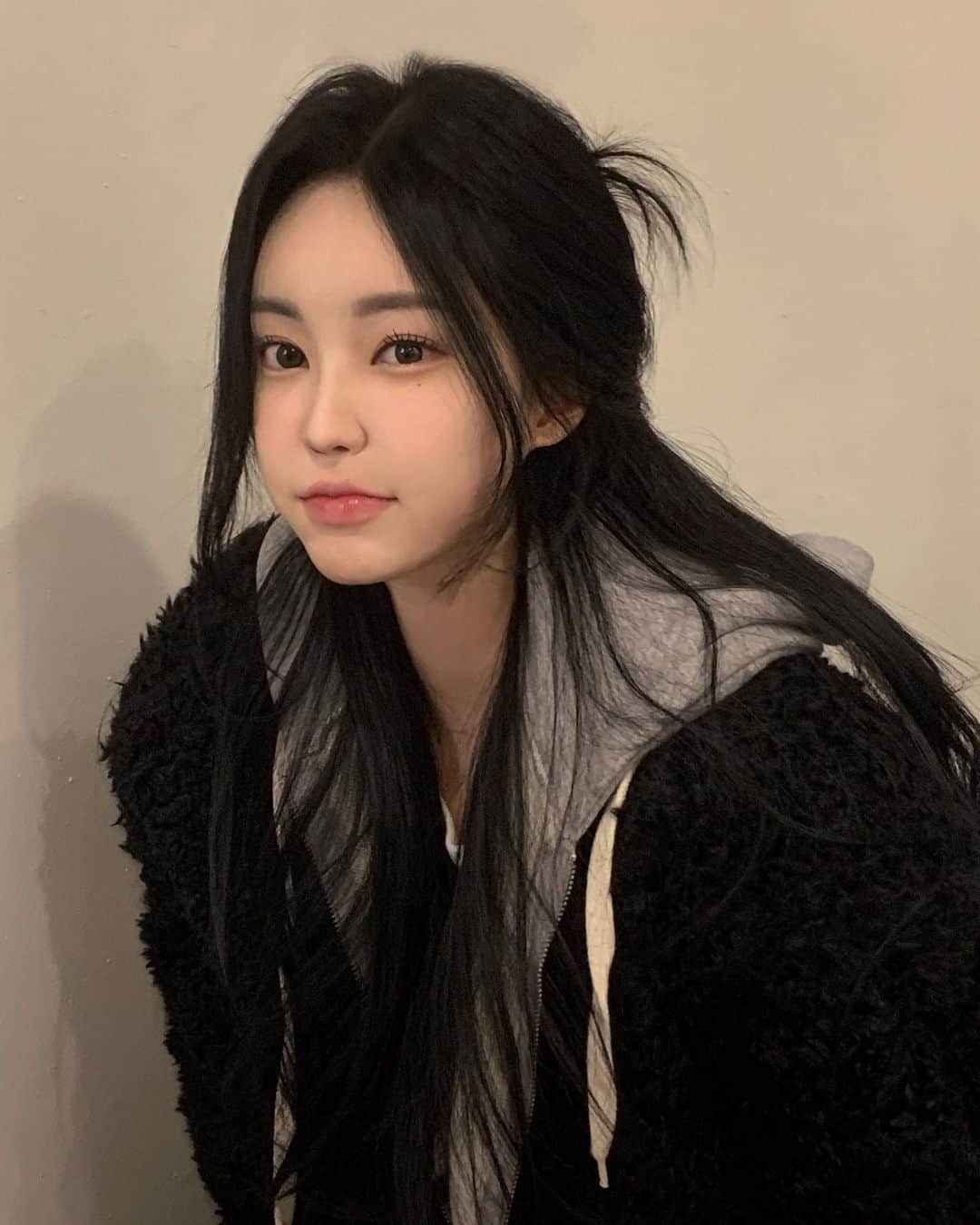 キム・ダビンさんのインスタグラム写真 - (キム・ダビンInstagram)「읏츄예요 🥶」12月10日 22時01分 - daxbin