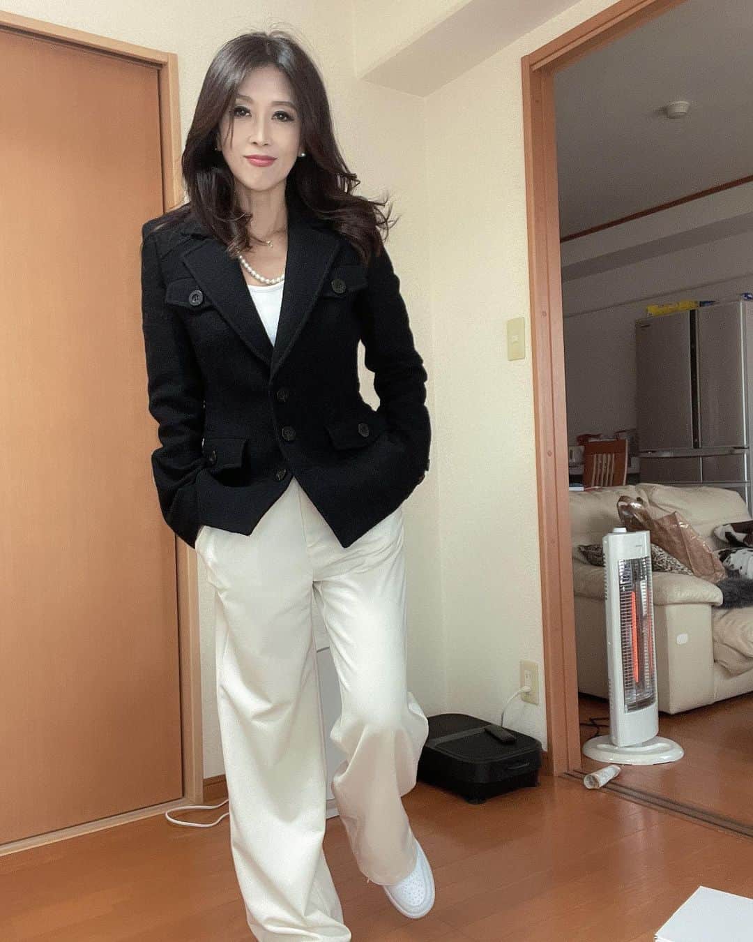 Naoko（なおこ）さんのインスタグラム写真 - (Naoko（なおこ）Instagram)「👟 👟 👟 kicks freak 靴ばかり増える 靴が好き スニーカーが好き @nike ...