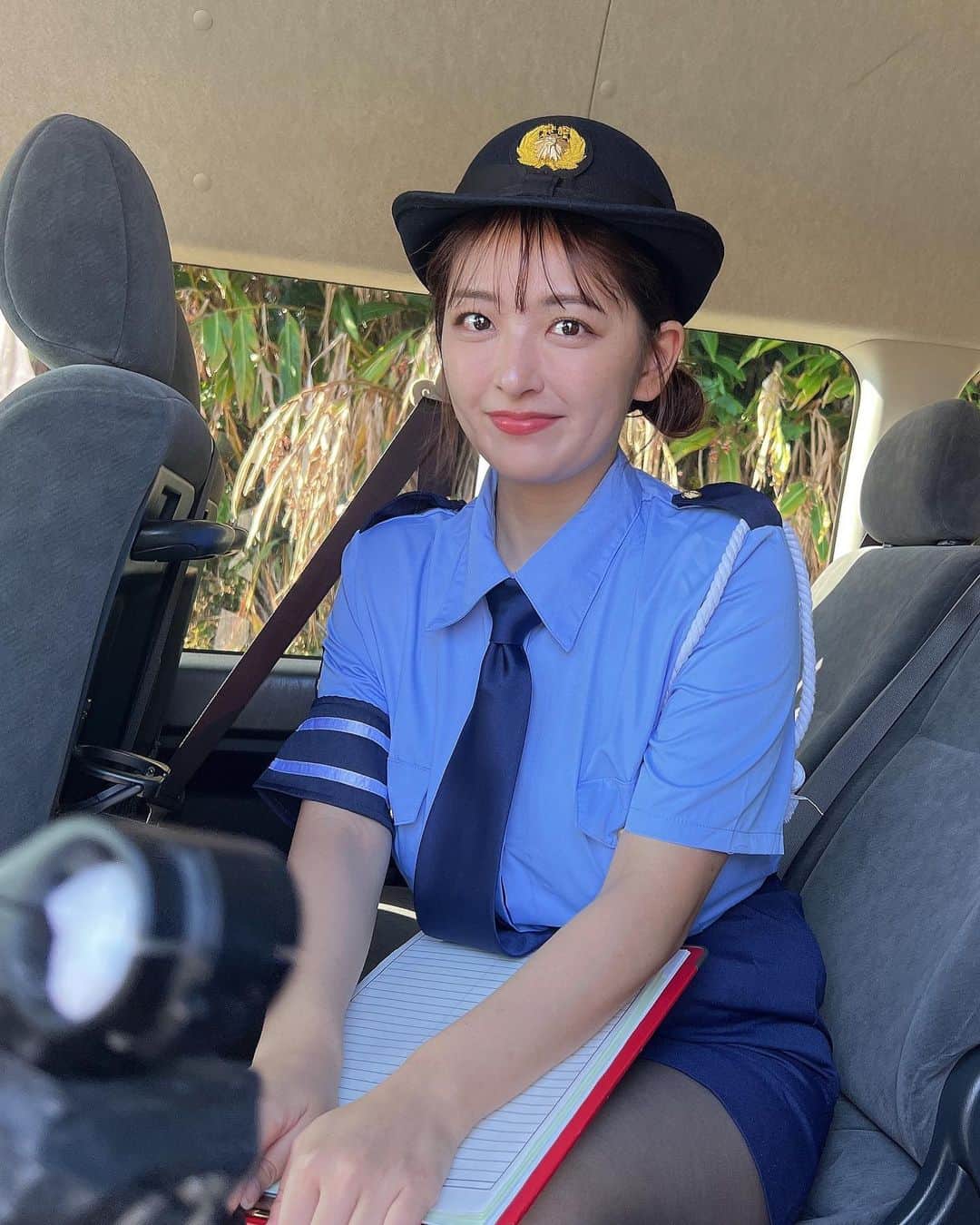 柳瀬さきさんのインスタグラム写真 - (柳瀬さきInstagram)「2023年1月20日発売 DVD 『やなパイとしたい8つのコト』 オフ ...