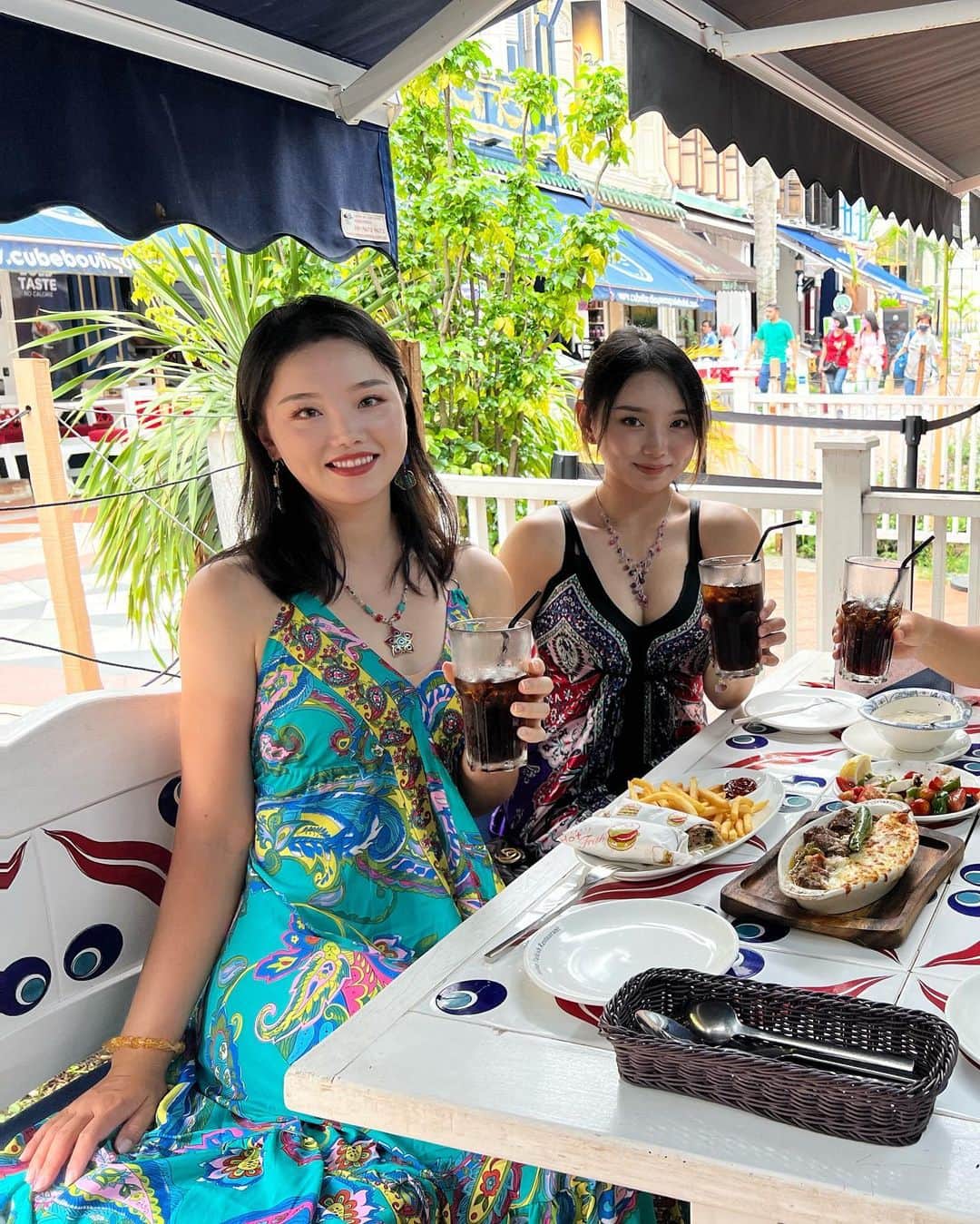 セキユウティンさんのインスタグラム写真 - (セキユウティンInstagram)「Marina Bay🌃 #marinabaysands」12 ...