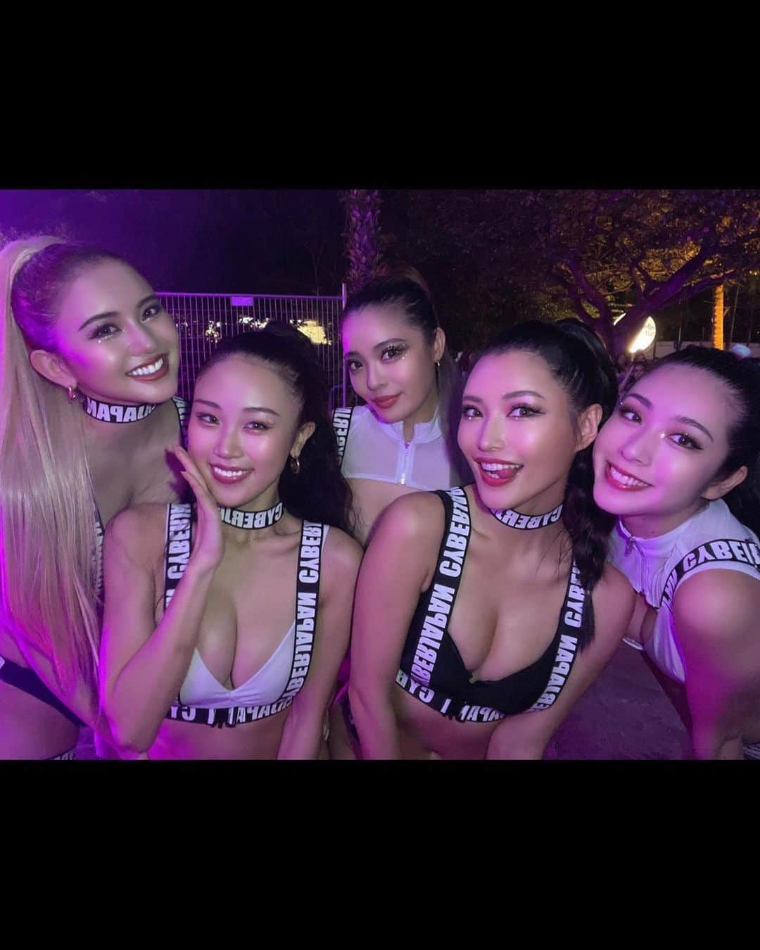 CYBERJAPAN Staffさんのインスタグラム写真 - (CYBERJAPAN StaffInstagram)「#djakartawarehouseproject @cjd_haruka ...