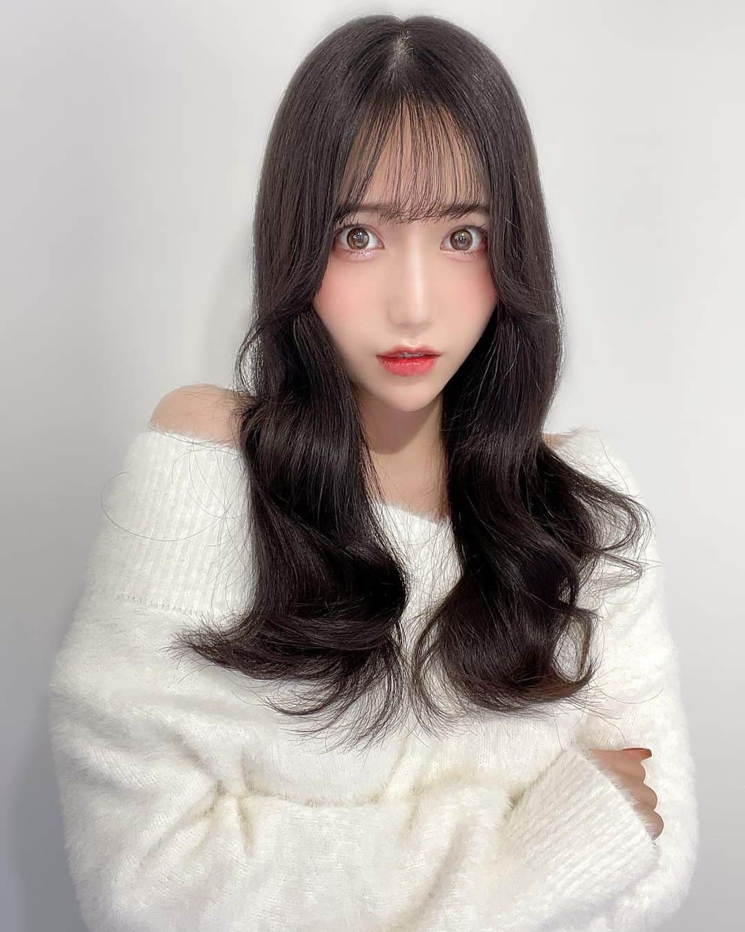 稗田智優さんのインスタグラム写真 - (稗田智優Instagram)「冬のお姉さん爆誕 ️」12月14日 17時56分 - _chiyuu_