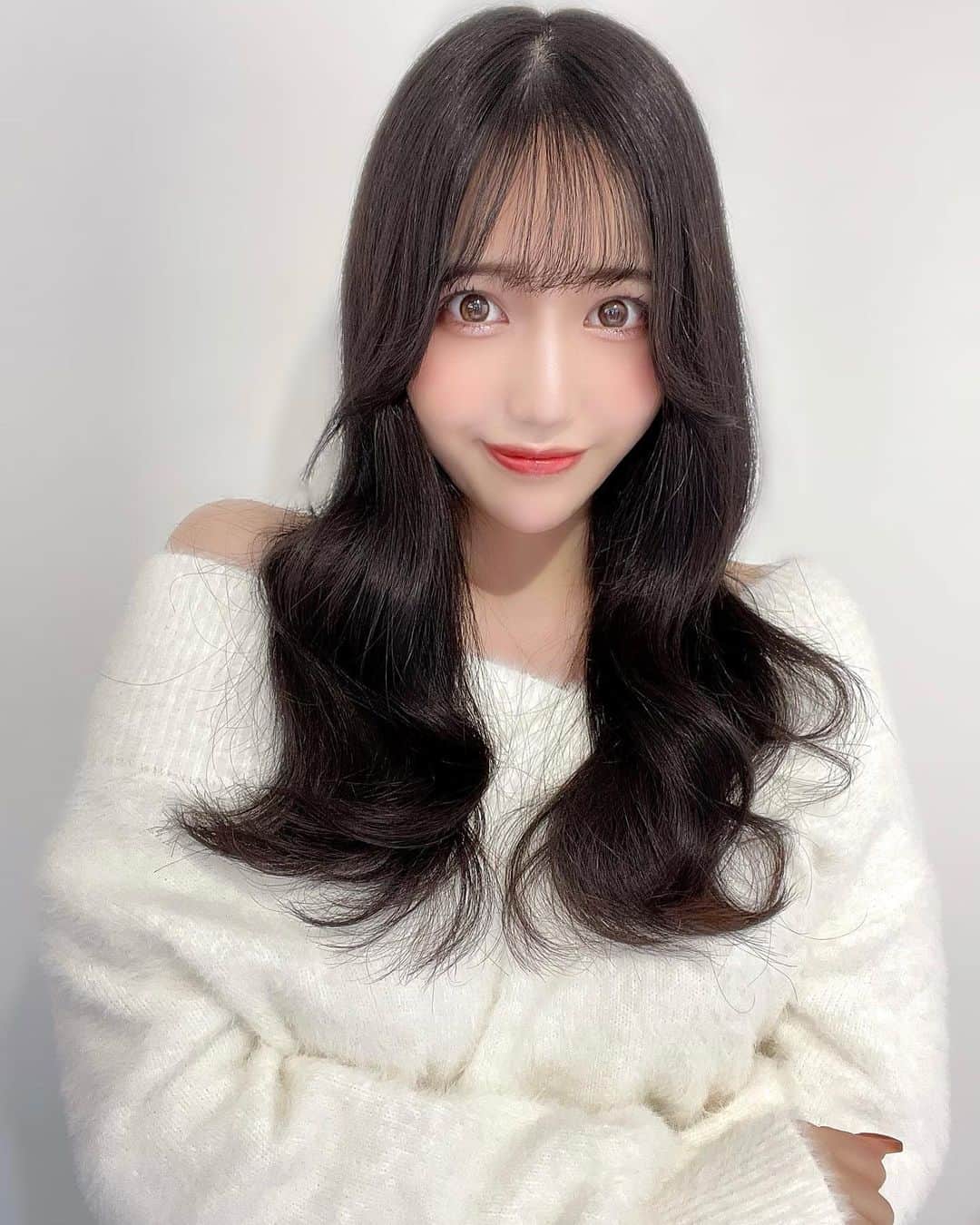 稗田智優さんのインスタグラム写真 - (稗田智優Instagram)「冬のお姉さん爆誕 ️」12月14日 17時56分 - _chiyuu_