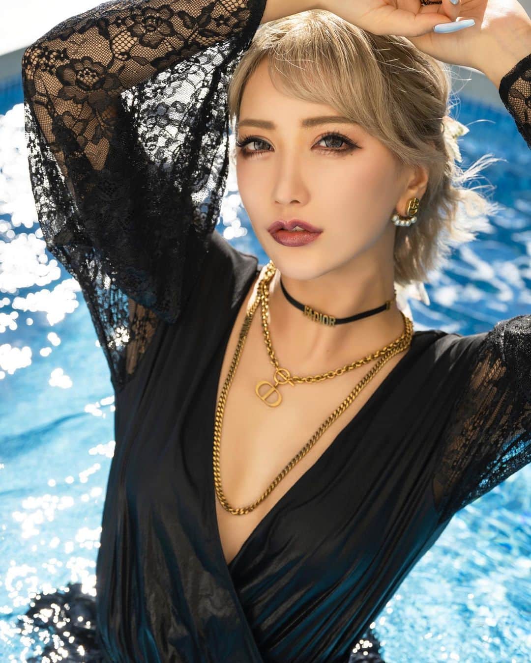 AIKAさんのインスタグラム写真 - (AIKAInstagram)「2023年カレンダー🌈」12月23日 22時26分 - aika_honmono