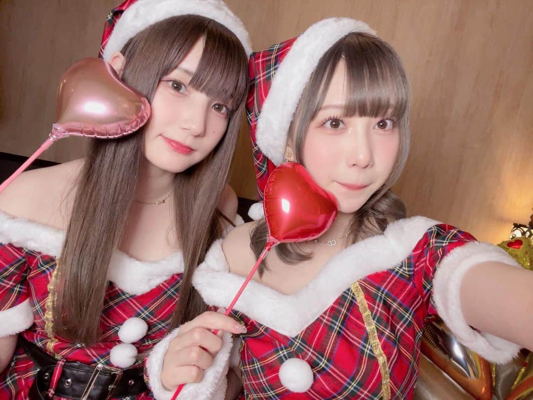かすさんのインスタグラム写真 - (かすInstagram)「. ぽっさんたくさん準備してくれて ありがとう🤶🏻 . #メリークリスマス」12 ...