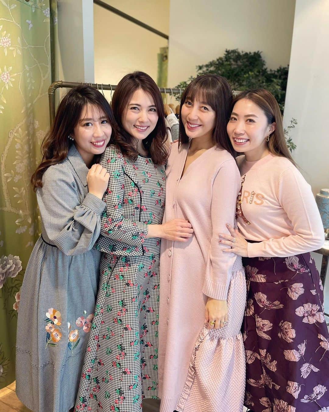 小川ひとみさんのインスタグラム写真 - (小川ひとみInstagram)「今日は @chesty_official の 今年最後の ...