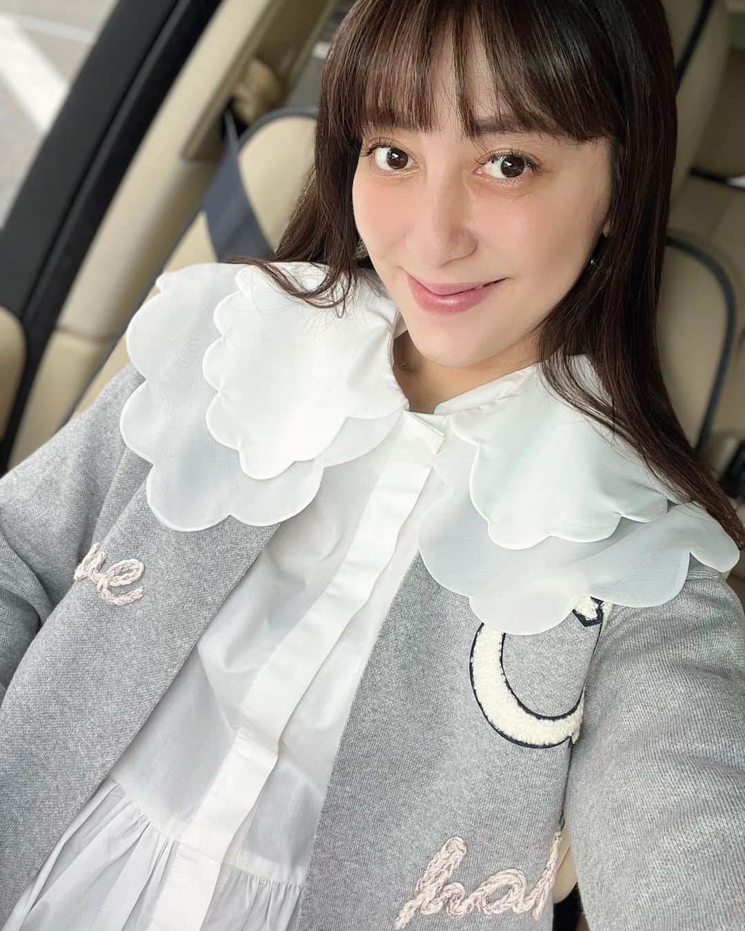 小川ひとみさんのインスタグラム写真 - (小川ひとみInstagram)「今日は @chesty_official の 今年最後のInstaliveをしました ️ OBとしてもこうやっていつも ...