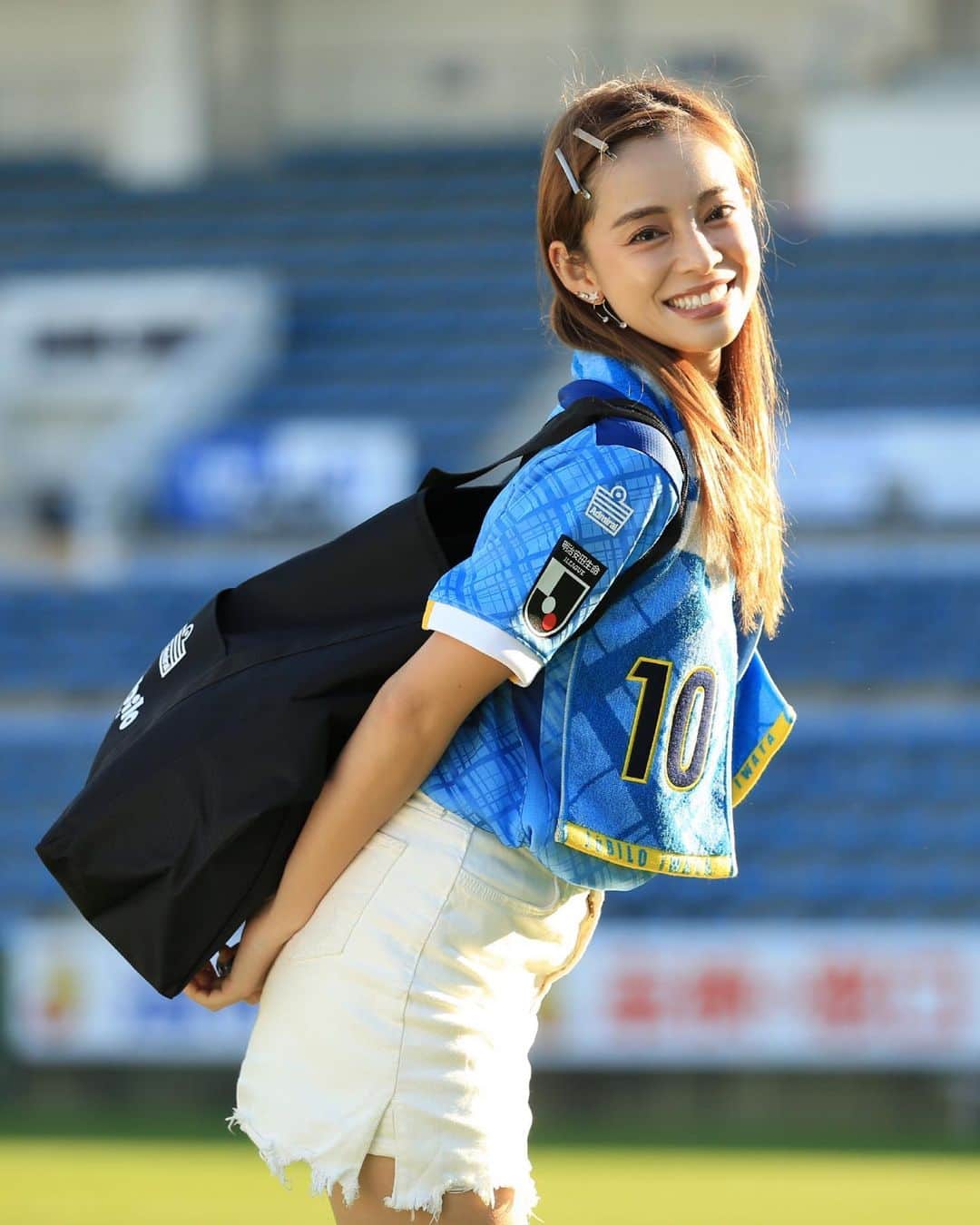 Sho Noさんのインスタグラム写真 Sho Noinstagram 「ジュビロ磐田2023年オーセンティックユニフォームデザイン発表さ