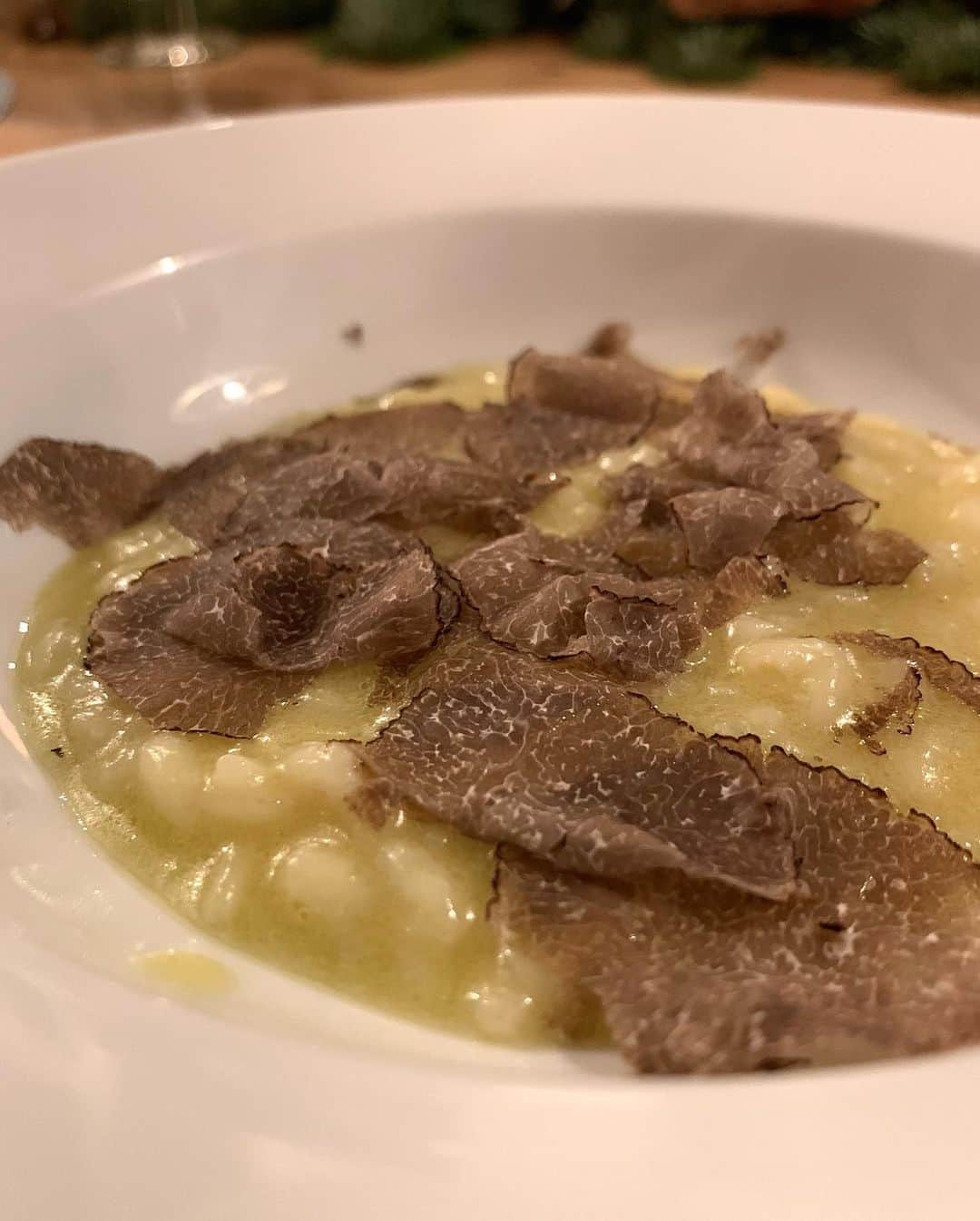 山崎みどりさんのインスタグラム写真 - (山崎みどりInstagram)「Marico @mari__coco と Xmas dinner🍽 Audace @audace_nakame ...