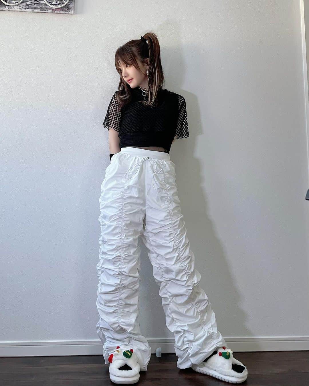 田中れいなさんのインスタグラム写真 - (田中れいなInstagram)「. お気に入りアイテム いっきに紹介しまーす🤍🫶🏻 シンバとジャック ...