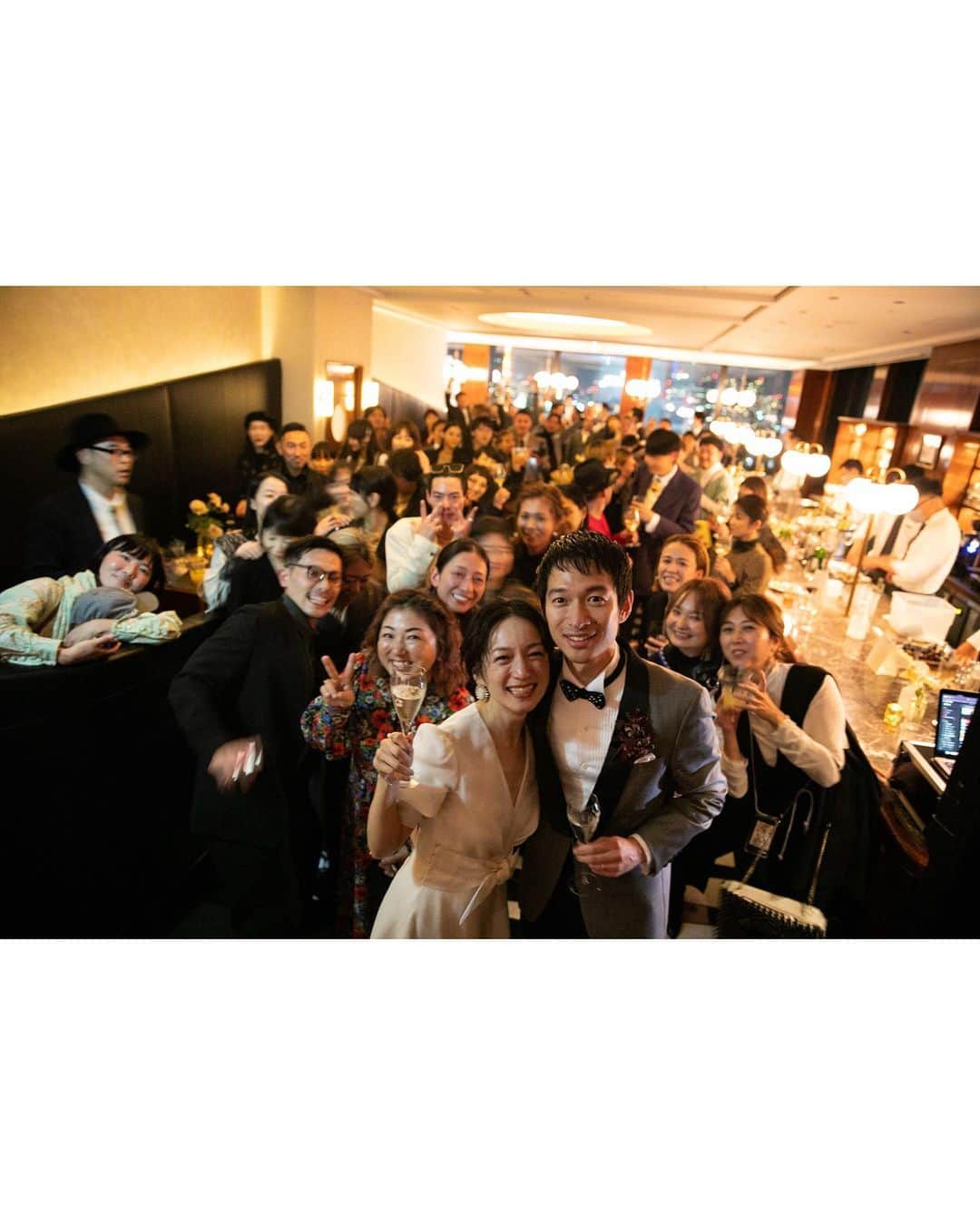 高山都さんのインスタグラム写真 - (高山都Instagram)「2022年は40年間の人生の中でも、一段と思い出に残る日々でした。 仕事も ...