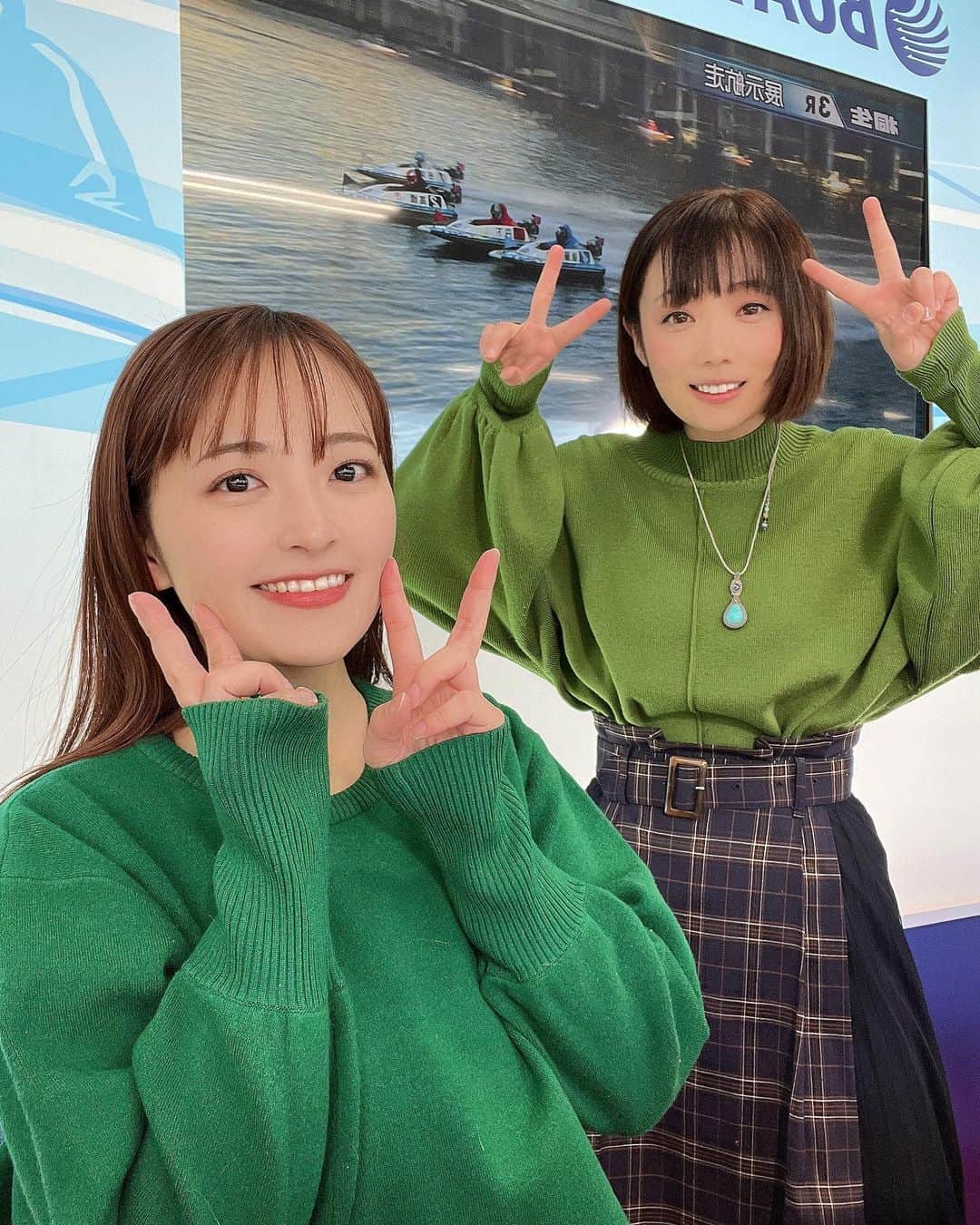 柳瀬さきさんのインスタグラム写真 - (柳瀬さきInstagram)「ボートレース桐生🚤 ドラキリュウナイト ありがとうございました ...