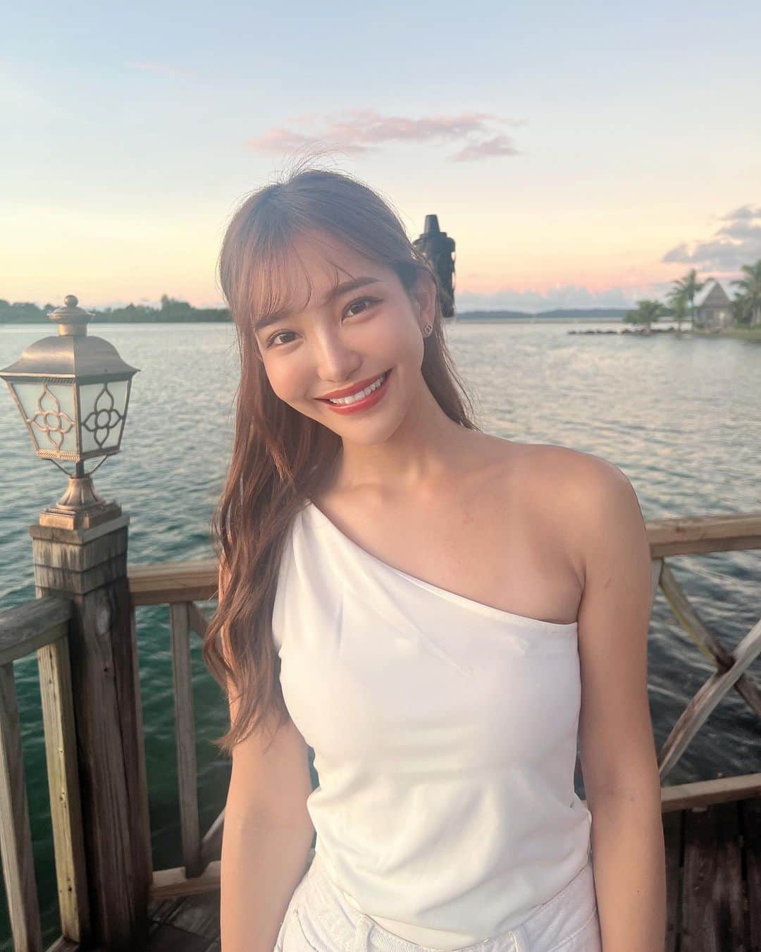 COCOさんのインスタグラム写真 - (COCOInstagram)「今夜22:00〜 AbemaTVで#シャッフルアイランドseason3 6話の放送です🌺 リアルタイムで観てコメントしてね ...