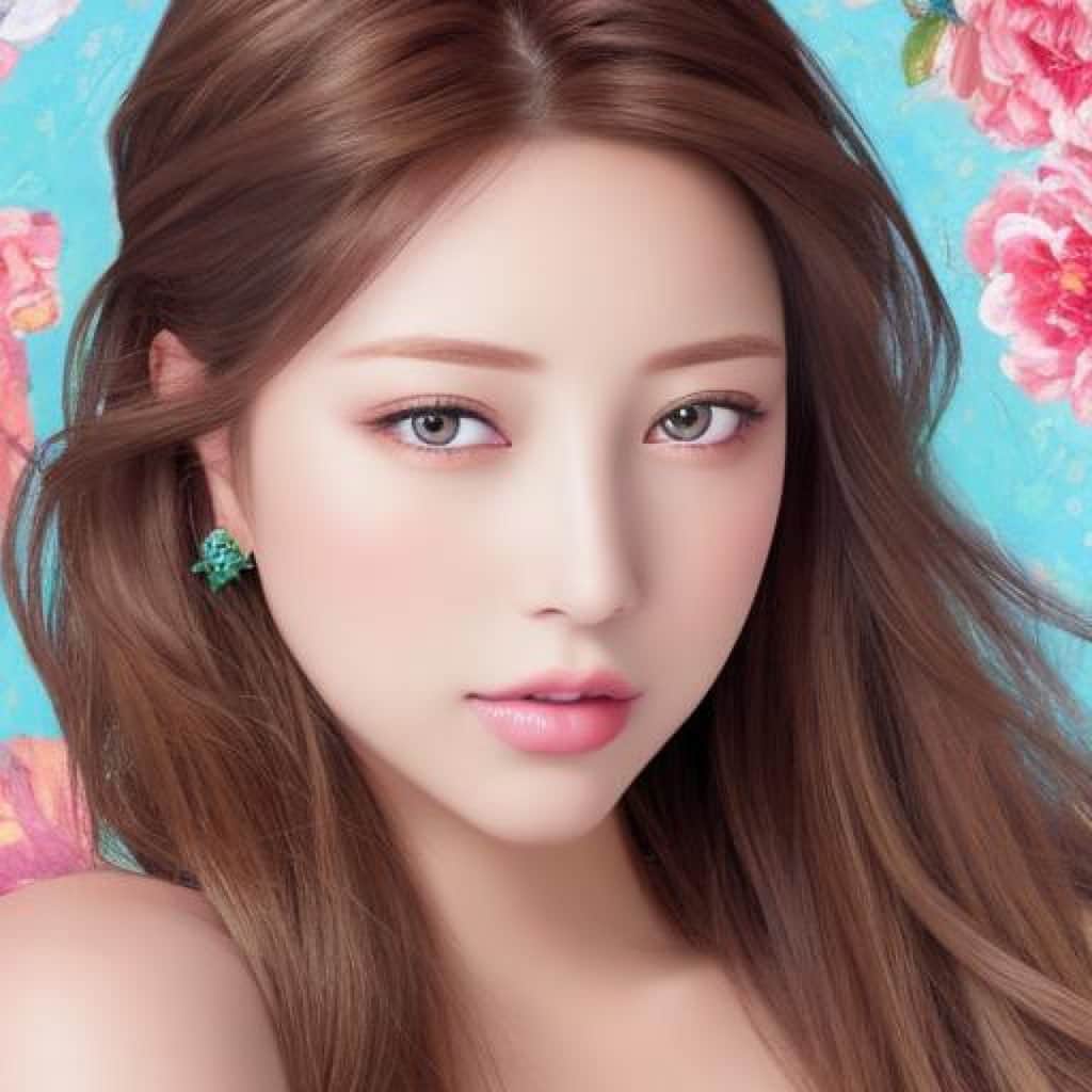 Choi Somiさんのインスタグラム写真 - (Choi SomiInstagram)「𝐀𝐈 𝐜𝐱𝐱𝐬𝐨𝐦𝐢 qna 할 때마다 눈이 슬퍼 ...