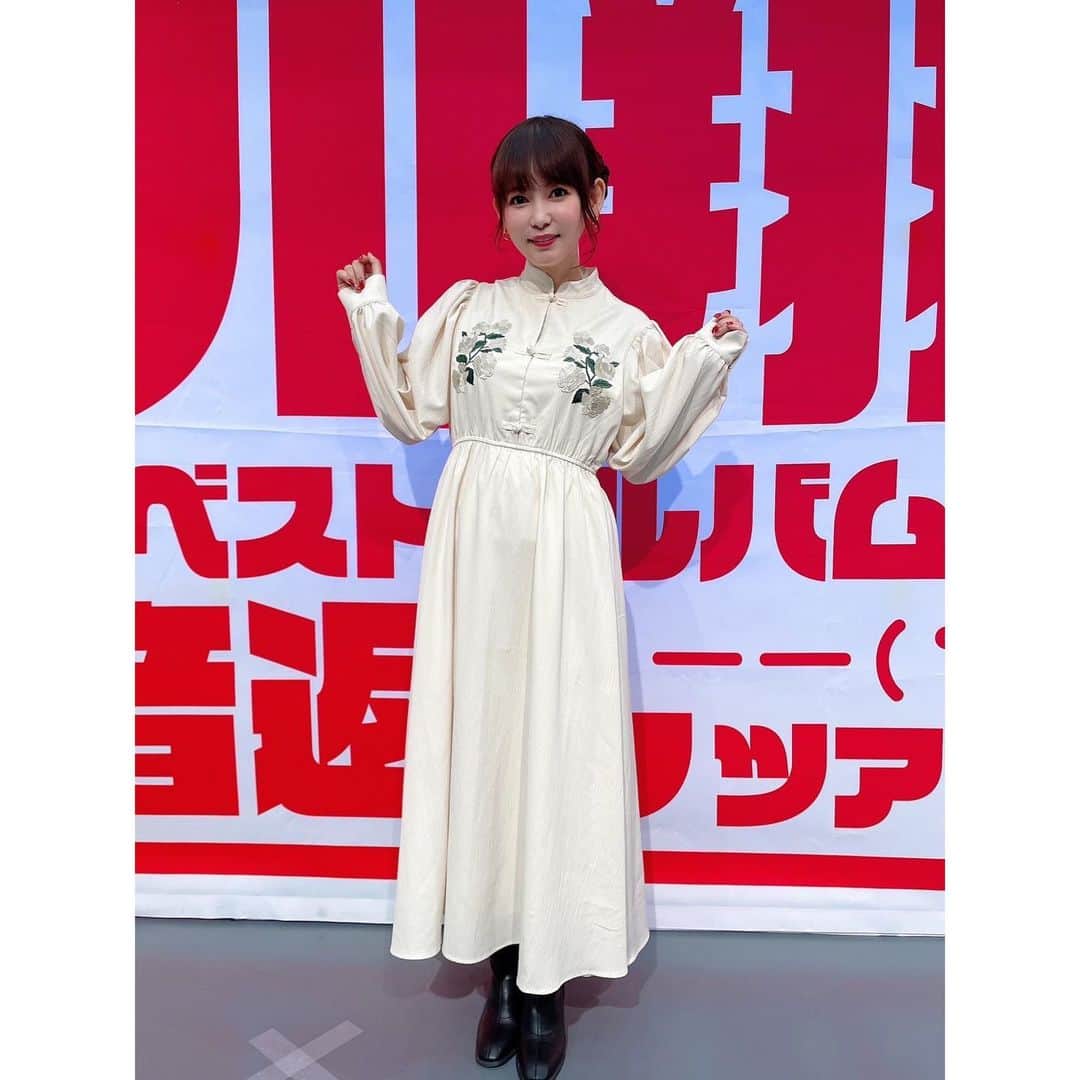 中川翔子さんのインスタグラム写真 中川翔子instagram「リリイベ In 大阪ありがとうございました🎤 大阪の熱気もすごくて、私がパワーもらっちゃった😭💓 中川翔子 リリイベ