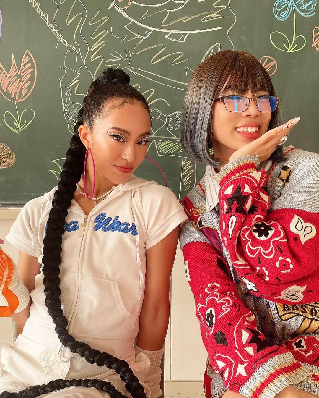 Egg公式さんのインスタグラム写真 Egg公式instagram 「本日 半熟卵っち新曲 Galismind Remix Ft