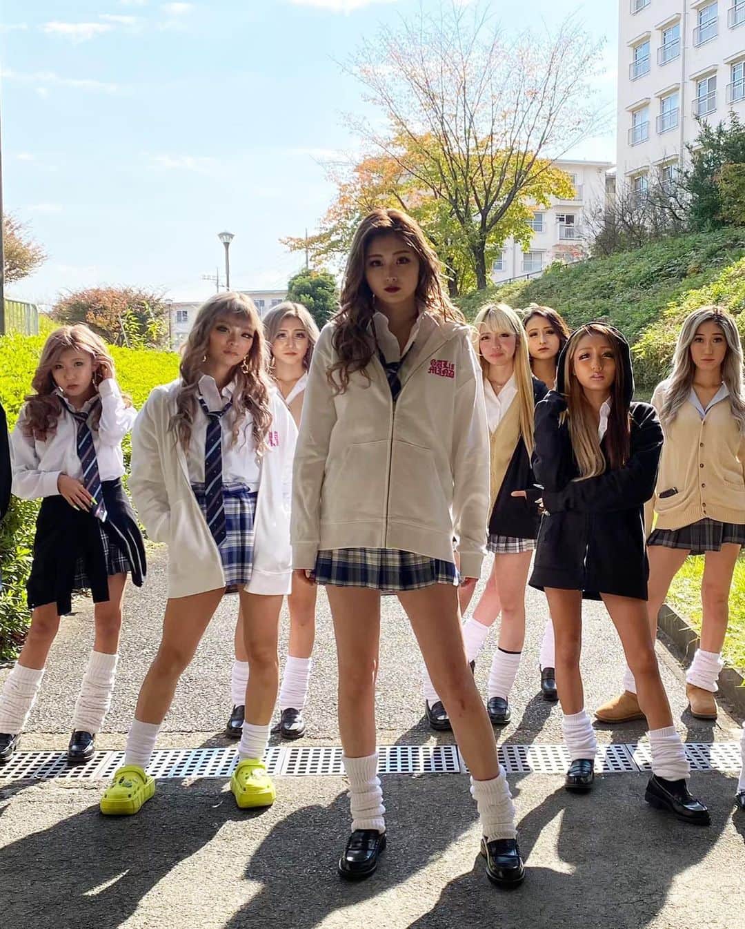 Egg公式さんのインスタグラム写真 Egg公式instagram 「本日 半熟卵っち新曲 Galismind Remix Ft