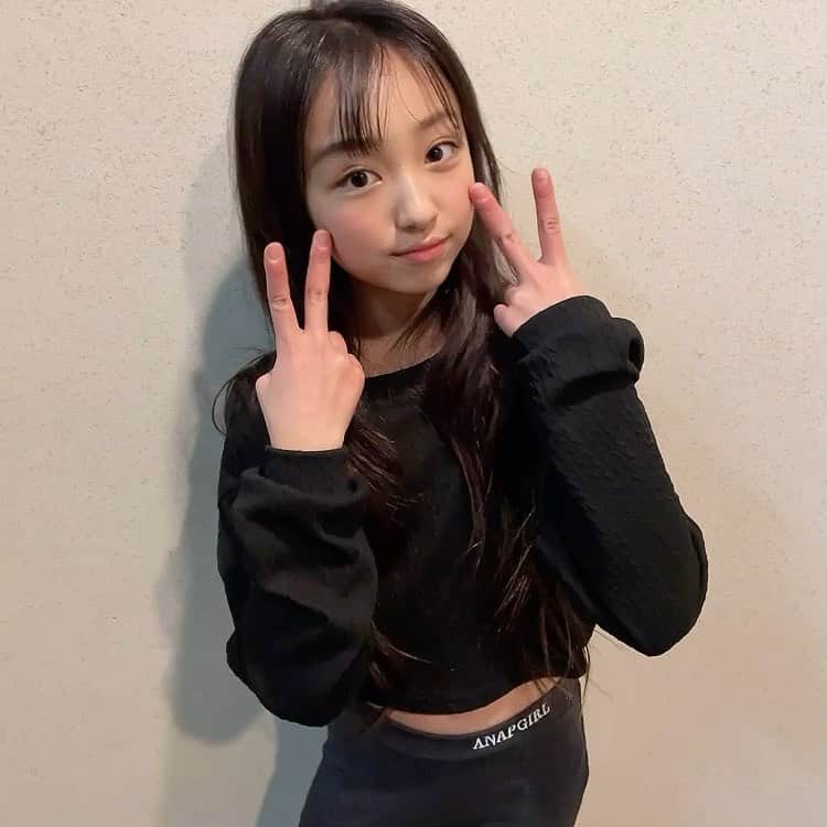 喜島結乃さんのインスタグラム写真 - (喜島結乃Instagram)「♡yuno♡ㅤㅤㅤㅤㅤㅤㅤㅤㅤㅤㅤㅤㅤ ㅤㅤㅤㅤㅤㅤㅤㅤㅤㅤㅤㅤㅤ danceレッスン行ってきます🙌 今日も頑張るぞぉー💪 ...