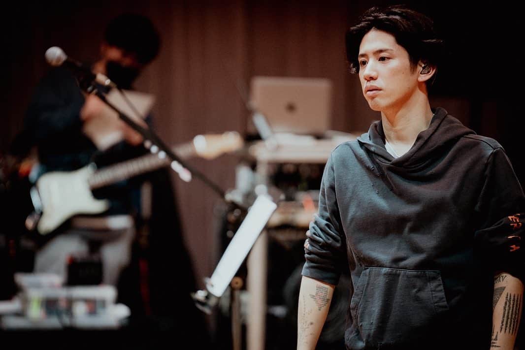 Taka さんのインスタグラム写真 - (Taka Instagram)「マジこんなにライブ前に追い込まれたのはじめて。苦笑 でもそれだけ ...
