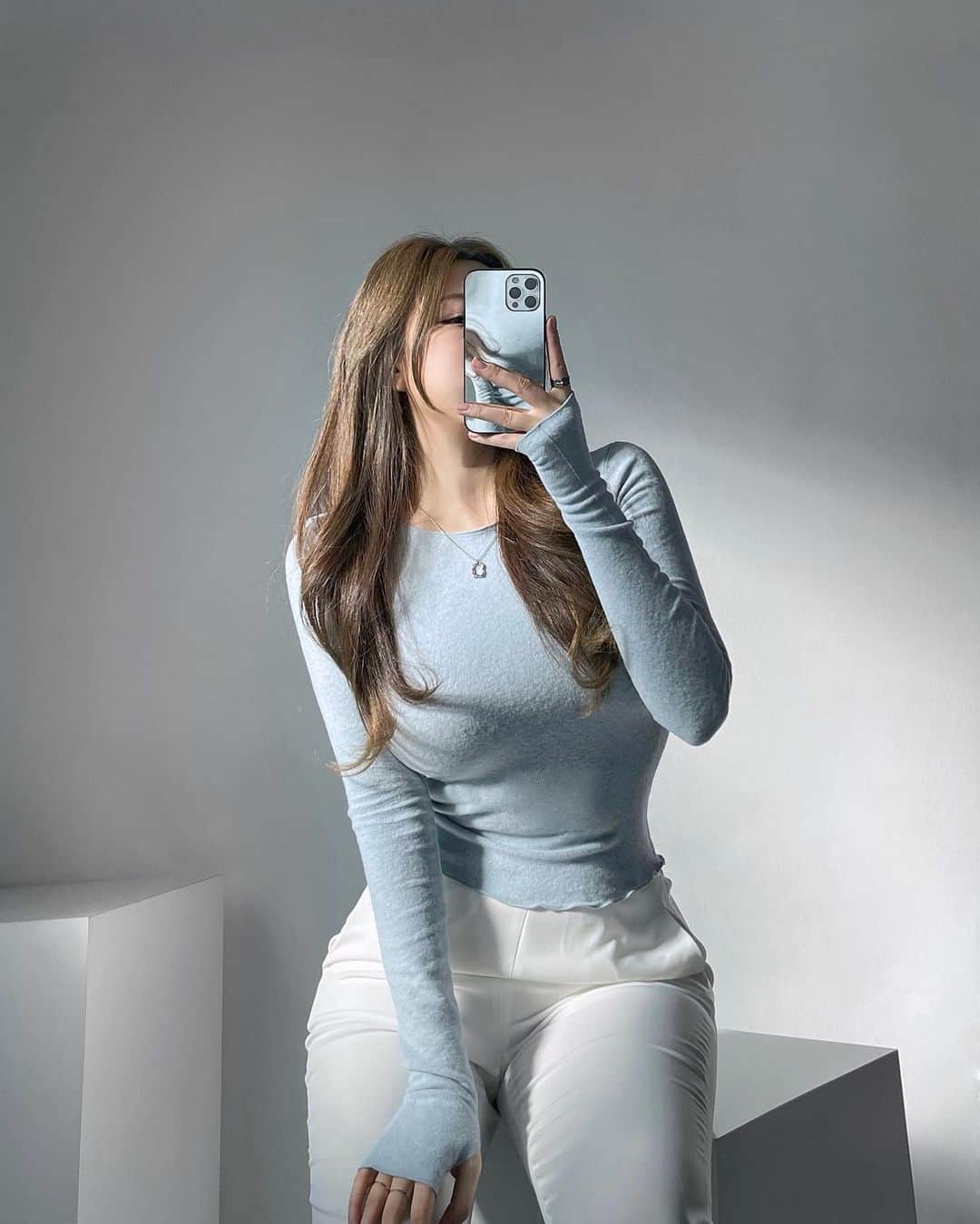 Choi Somiさんのインスタグラム写真 - (Choi SomiInstagram)「⠀⠀⠀⠀ #글랜더 #glander 내 퍼스널 ...