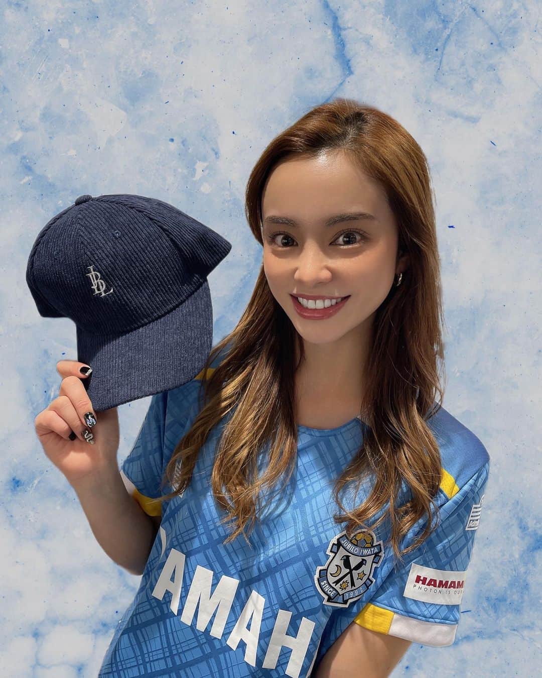Sho Noさんのインスタグラム写真 Sho Noinstagram 「 Shonoおすすめジュビログッズ イケてるジュビロキャップ🧢⤴