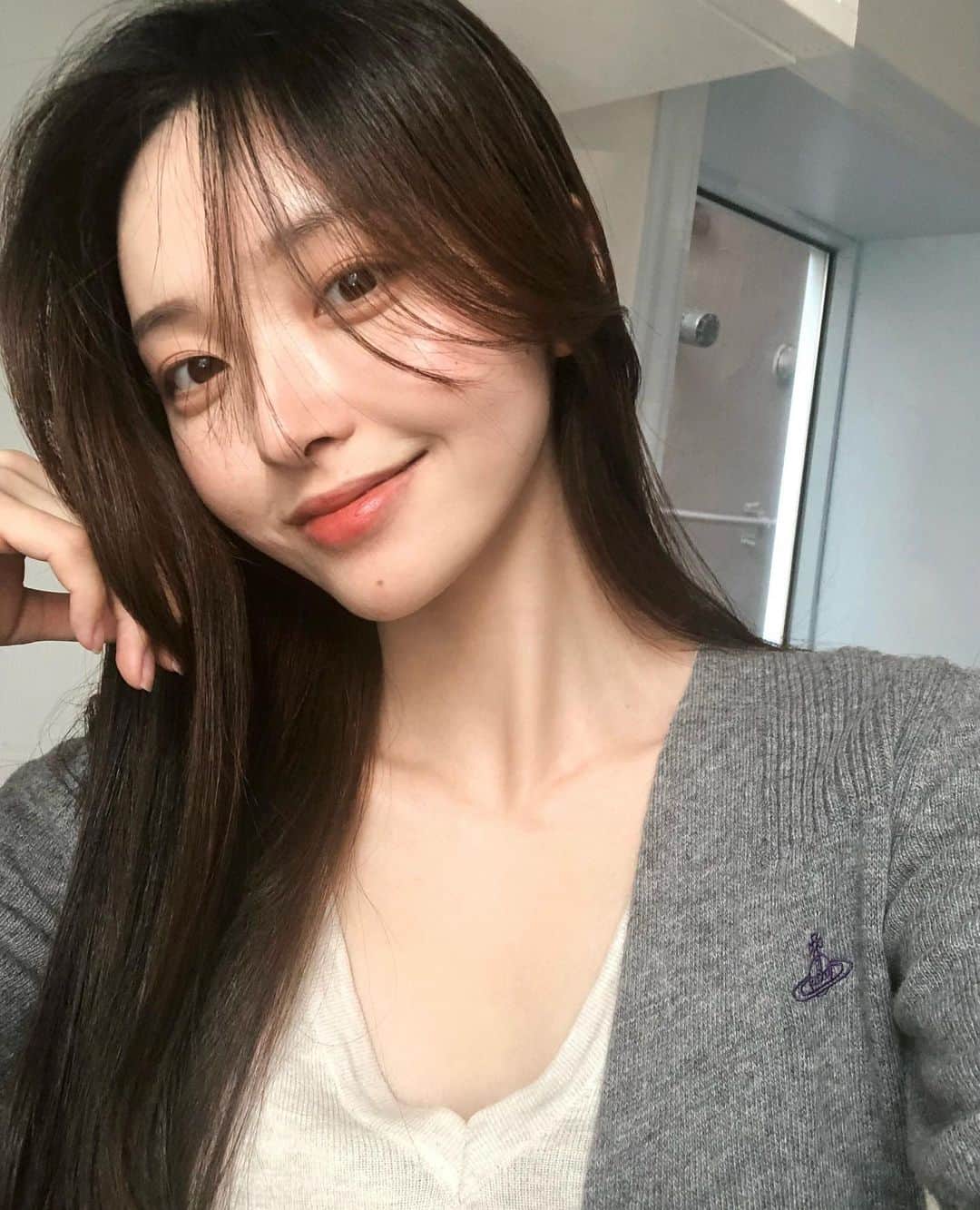 キム・ナヒさんのインスタグラム写真 - (キム・ナヒInstagram)「뒹굴뒹굴 사진첩 정리」1月21日 22時11分 - knhs2