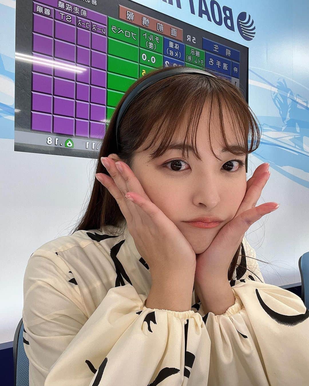 柳瀬さきさんのインスタグラム写真 - (柳瀬さきInstagram)「ボートレース桐生🚤 ドラキリュウナイト♡2日間 ありがとうございましたっ ...