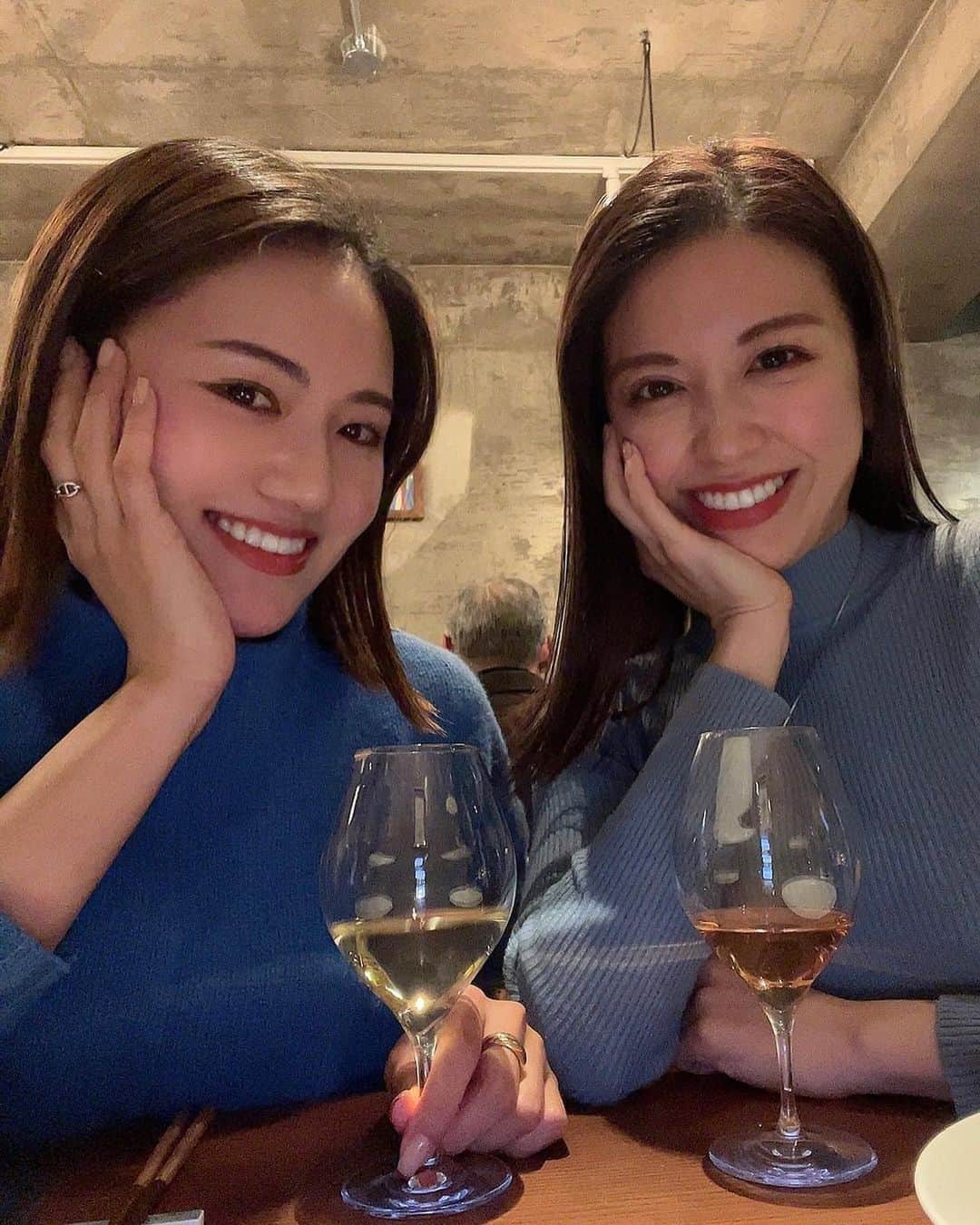 西村まどかさんのインスタグラム写真 - (西村まどかInstagram)「ここ最近ハマってるタイ料理🇹🇭 ストーリーで反響の多かった、代々木上原のモダンタイ料理のお店 @thalee_ling ...