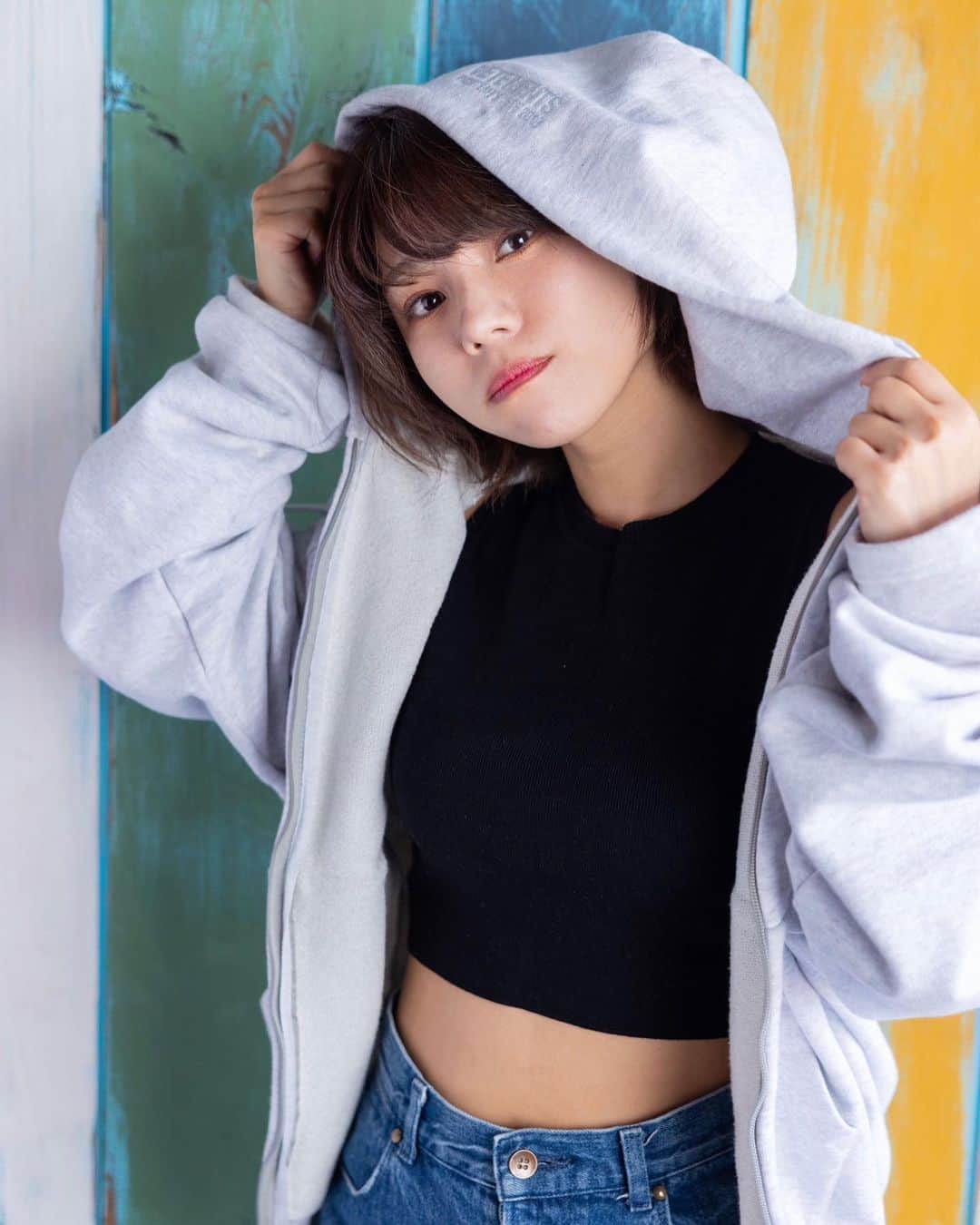 大川成美さんのインスタグラム写真 - (大川成美Instagram)「日刊ゲンダイから ． ． ． #self #gravure # ...