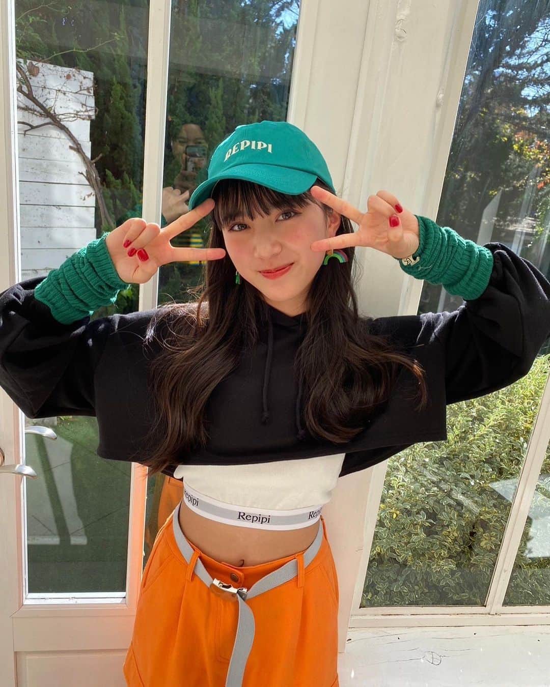 並木彩華さんのインスタグラム写真 - (並木彩華Instagram)「本日発売のちゃお3月号でちゃおガールを卒業しました！ 関係者の方々 ...