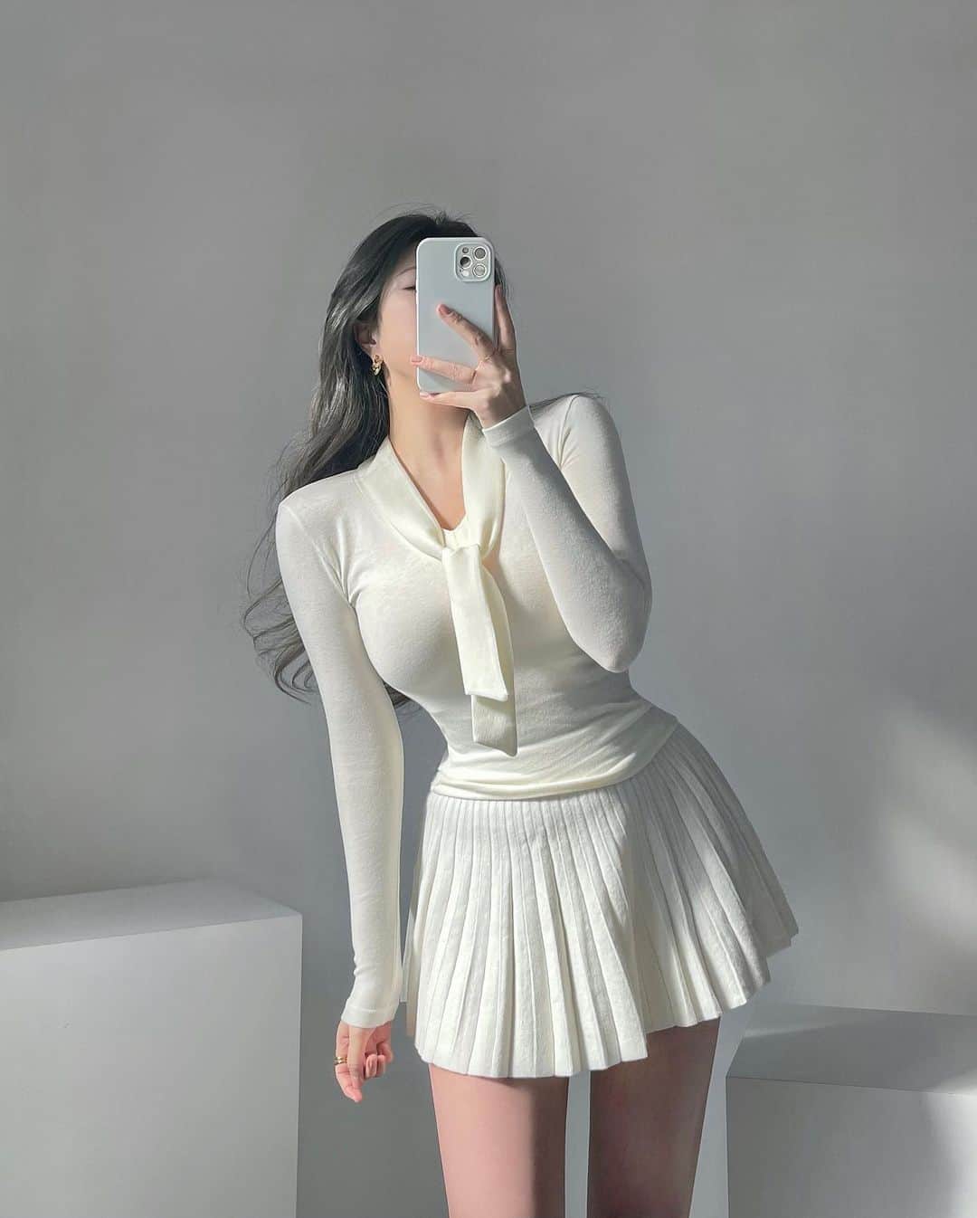 Choi Somiさんのインスタグラム写真 - (Choi SomiInstagram)「⠀⠀⠀⠀ #글랜더 #glander 따뜻해 보이는 ...