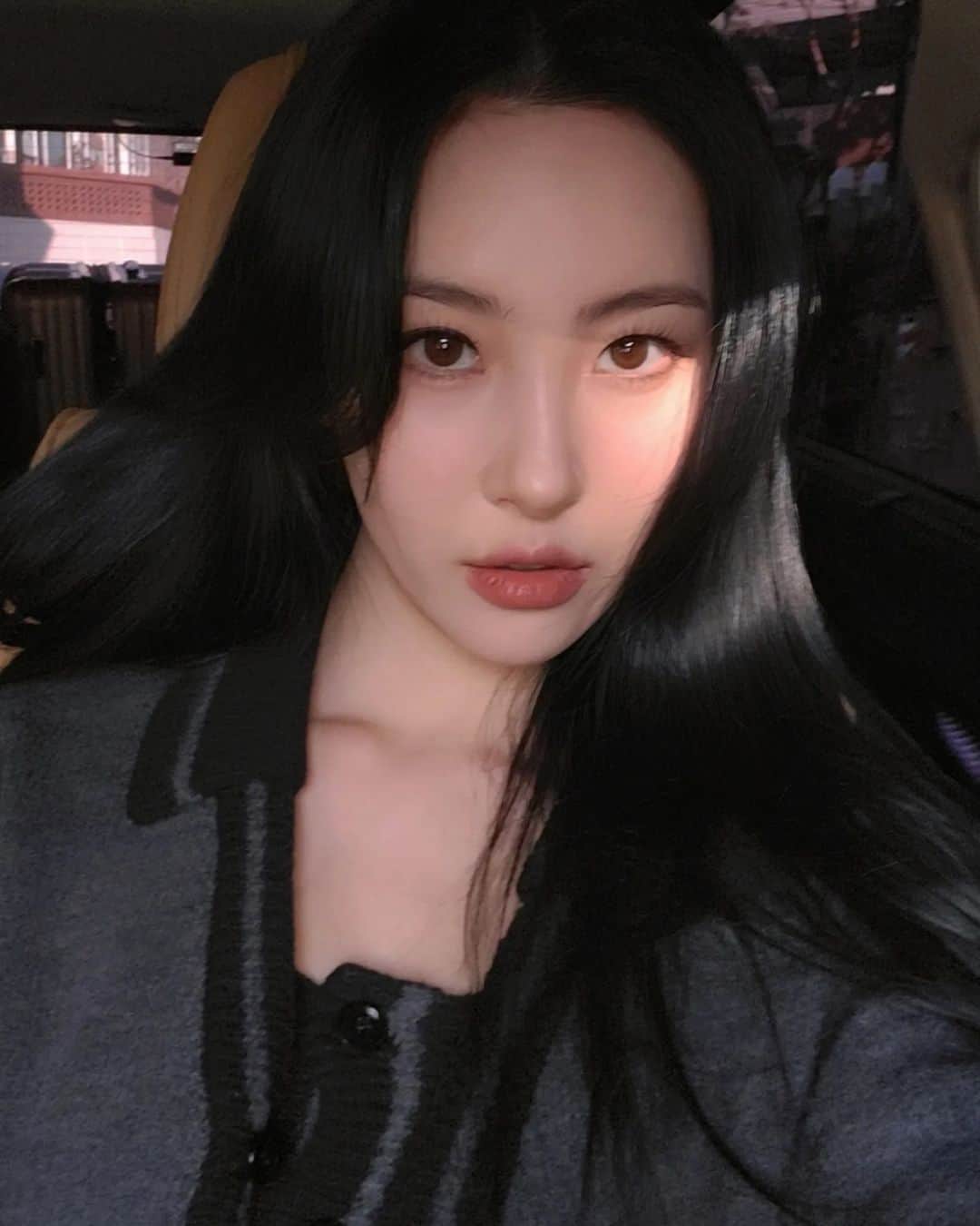 ソンミさんのインスタグラム写真 ソンミinstagram 「롸」2月6日 19時28分 Miyayeah