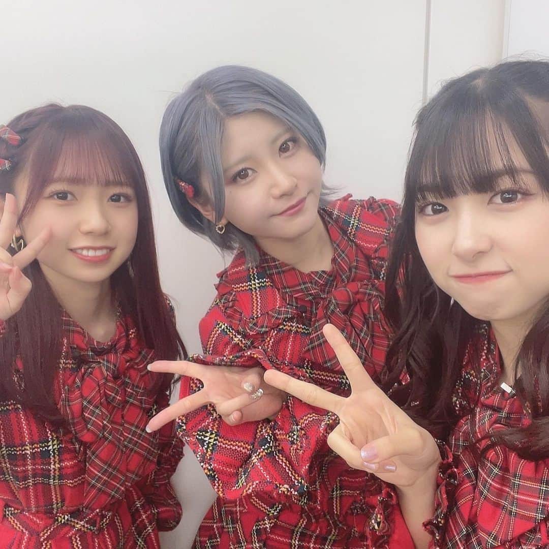 橋本陽菜さんのインスタグラム写真 - (橋本陽菜Instagram)「🫣 * #佐久間宣行のnobrocktv さんに 出演させていただきました 人生初ドッキリがまさか仕掛け人側だとは ...