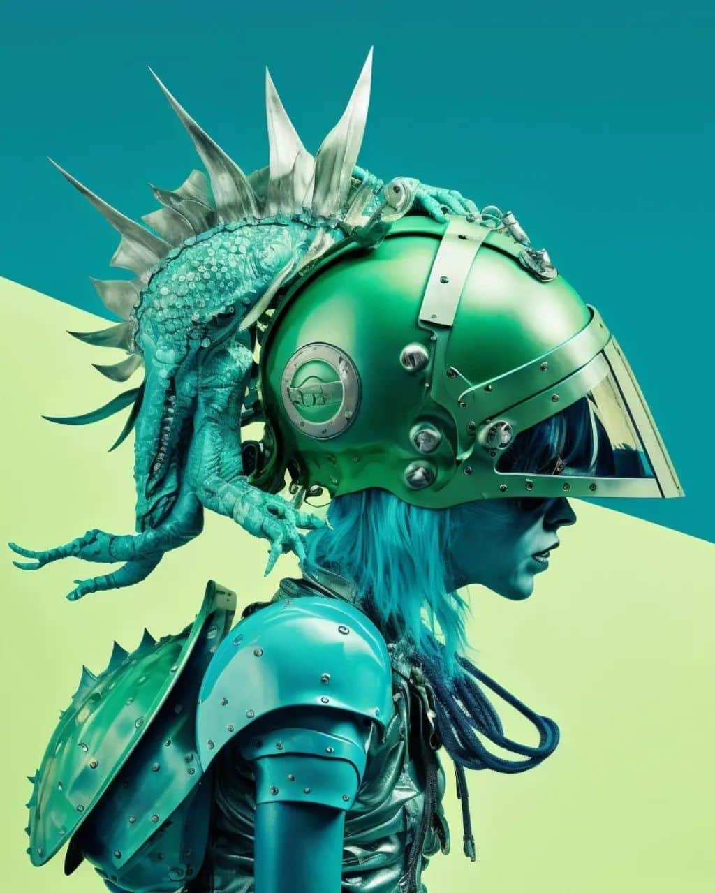 西野亮廣さんのインスタグラム写真 - (西野亮廣Instagram)「『バンドザウルス』のNFTプロジェクトがスタートしました。 オークション ...