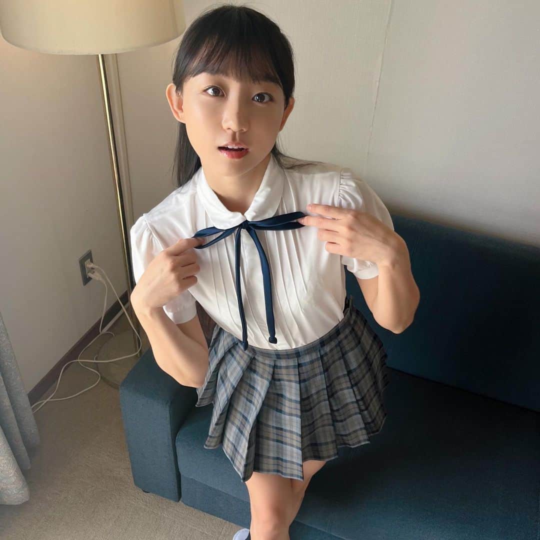 ピョ・ウンジさんのインスタグラム写真 - (ピョ・ウンジInstagram)「今週私のDVDが発売されます💕 数量限定版は売り切れたみたいです ...