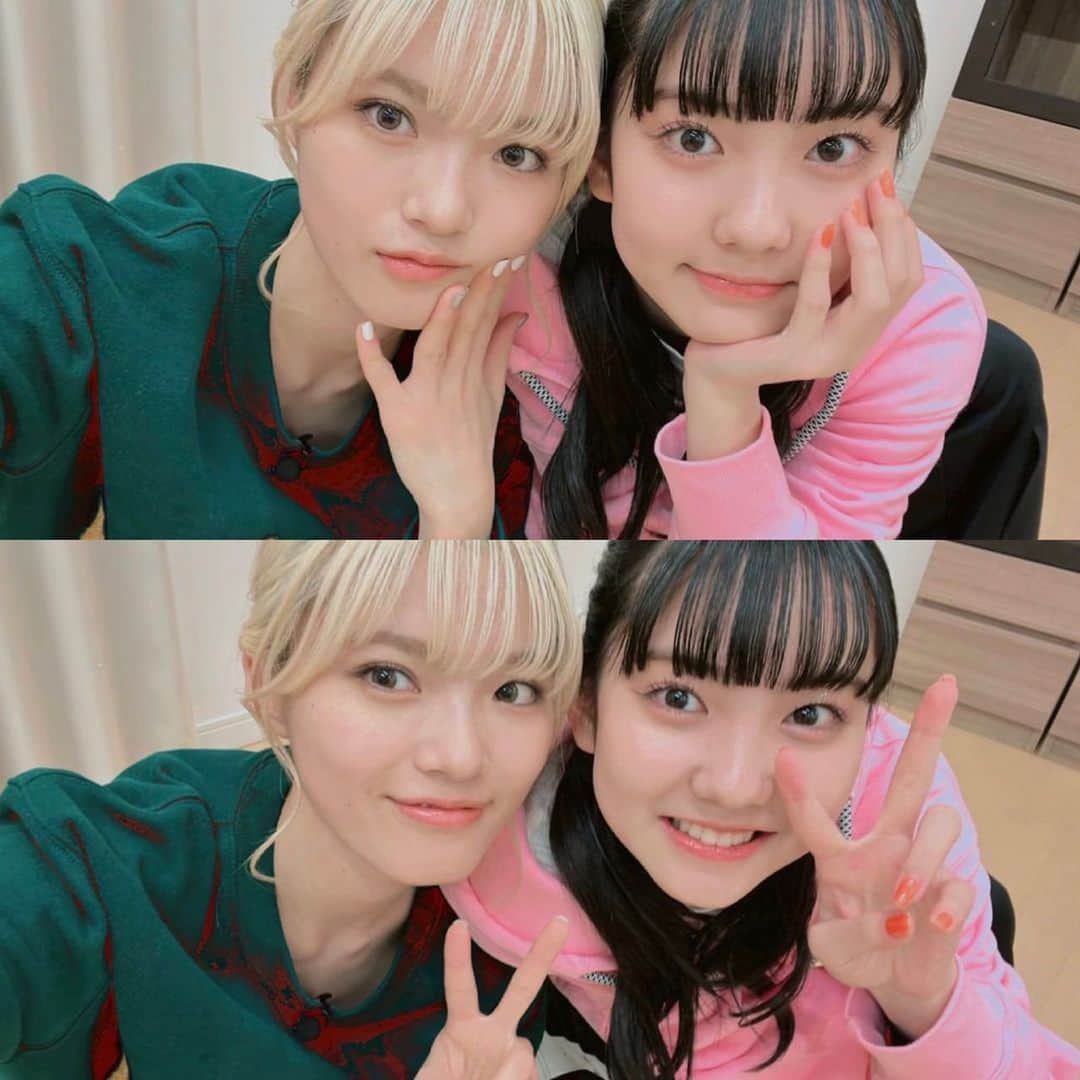 Girls²さんのインスタグラム写真 - (Girls²Instagram)「♡♡♡ みさきです🌼 ⁡ 「LIVE EMPOWER CHILDREN 2023」のオフショっっ📸 素敵なイベント ...