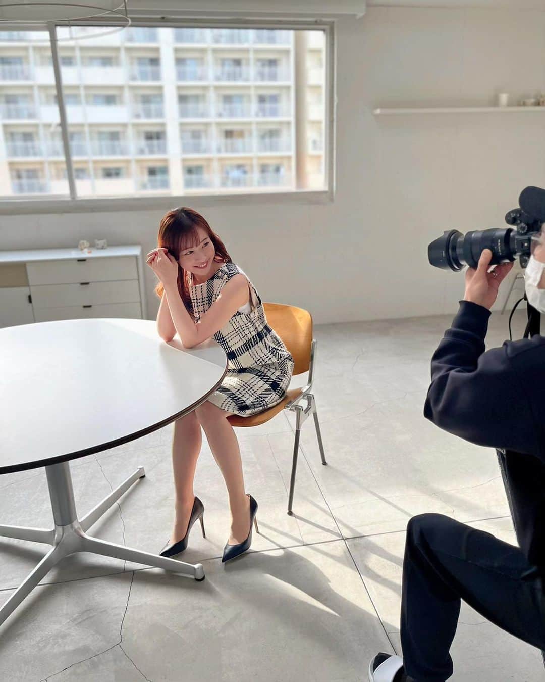 皆藤愛子さんのインスタグラム写真 - (皆藤愛子Instagram)「 ︎ 🦭」2月22日 20時48分 - aiko_kaito_official