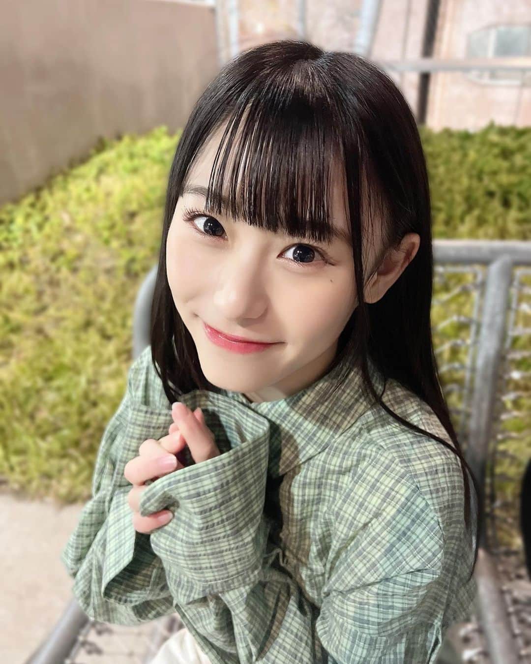 山崎玲奈さんのインスタグラム写真 山崎玲奈instagram 「一緒にいよう 」2月23日 22時15分 Yamazaki Reina