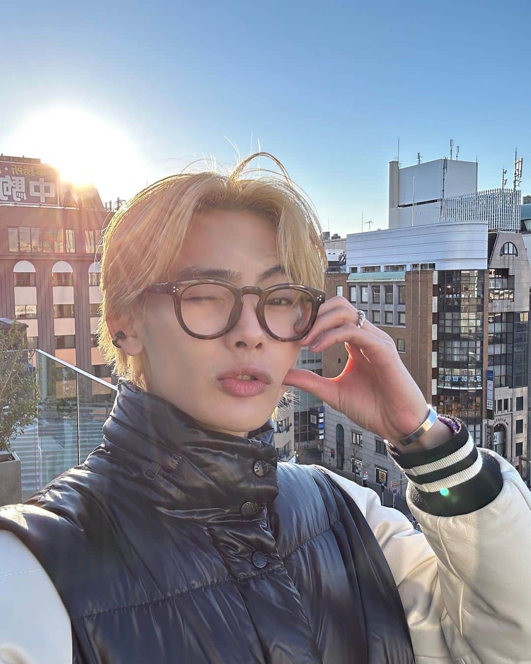 NOA（ノア）さんのインスタグラム写真 - (NOA（ノア）Instagram)「沢山のNOANAと会えて幸せな1週間でした。みんなありがとう ...