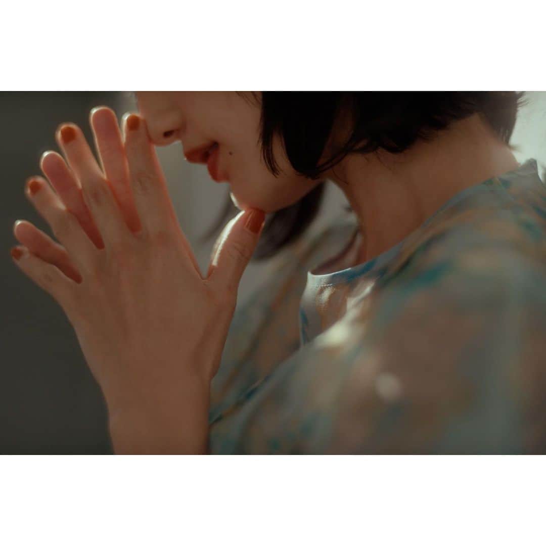 橋本愛さんのインスタグラム写真 - (橋本愛Instagram)「2023年3月18日（土）開催 「HIROBA FES 2022×2023 –FINALE！ UTAI×BA−」に出演すること ...