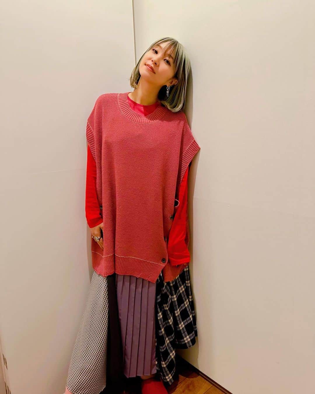 LiSAさんのインスタグラム写真 - (LiSAInstagram)「「ROOMIC」楽しかったぁ〜🏠☻ 1週間限定で、見逃し配信もはじまり ...