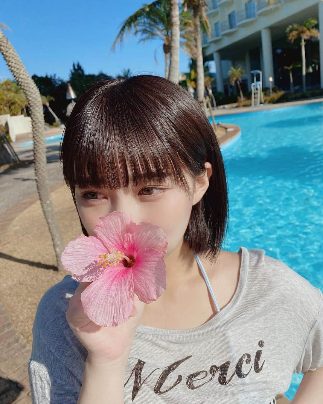 田中美久さんのインスタグラム写真 - (田中美久Instagram)「HKT48ムック本発売日！ 通常盤、 Amazon版、どっちも表紙出させて頂いてます。田中美久の後輩プロデュースと矢吹奈子 ...