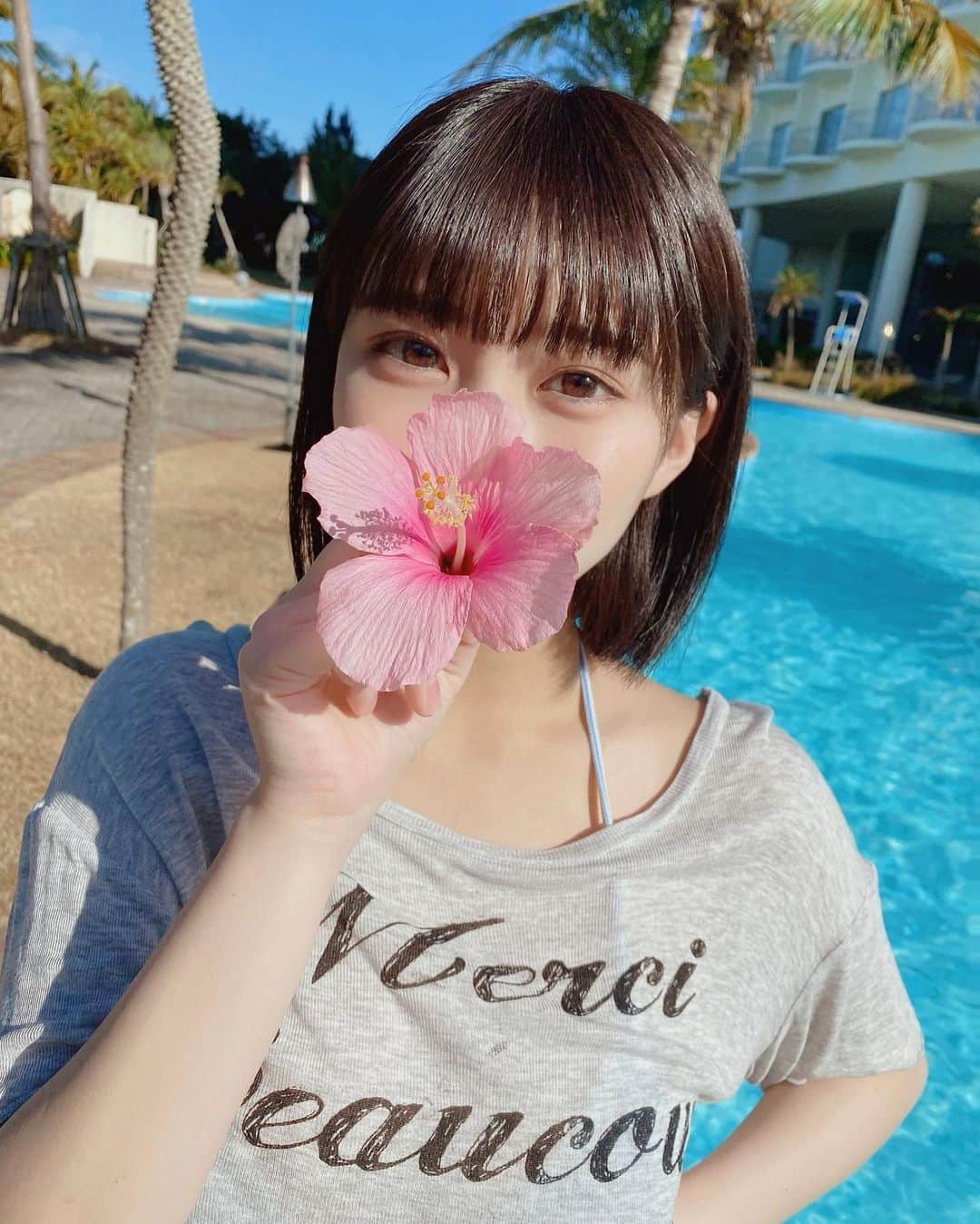 田中美久さんのインスタグラム写真 - (田中美久Instagram)「HKT48ムック本発売日！ 通常盤、 Amazon版、どっちも表紙出させて頂いてます。田中美久の後輩プロデュースと矢吹奈子 ...
