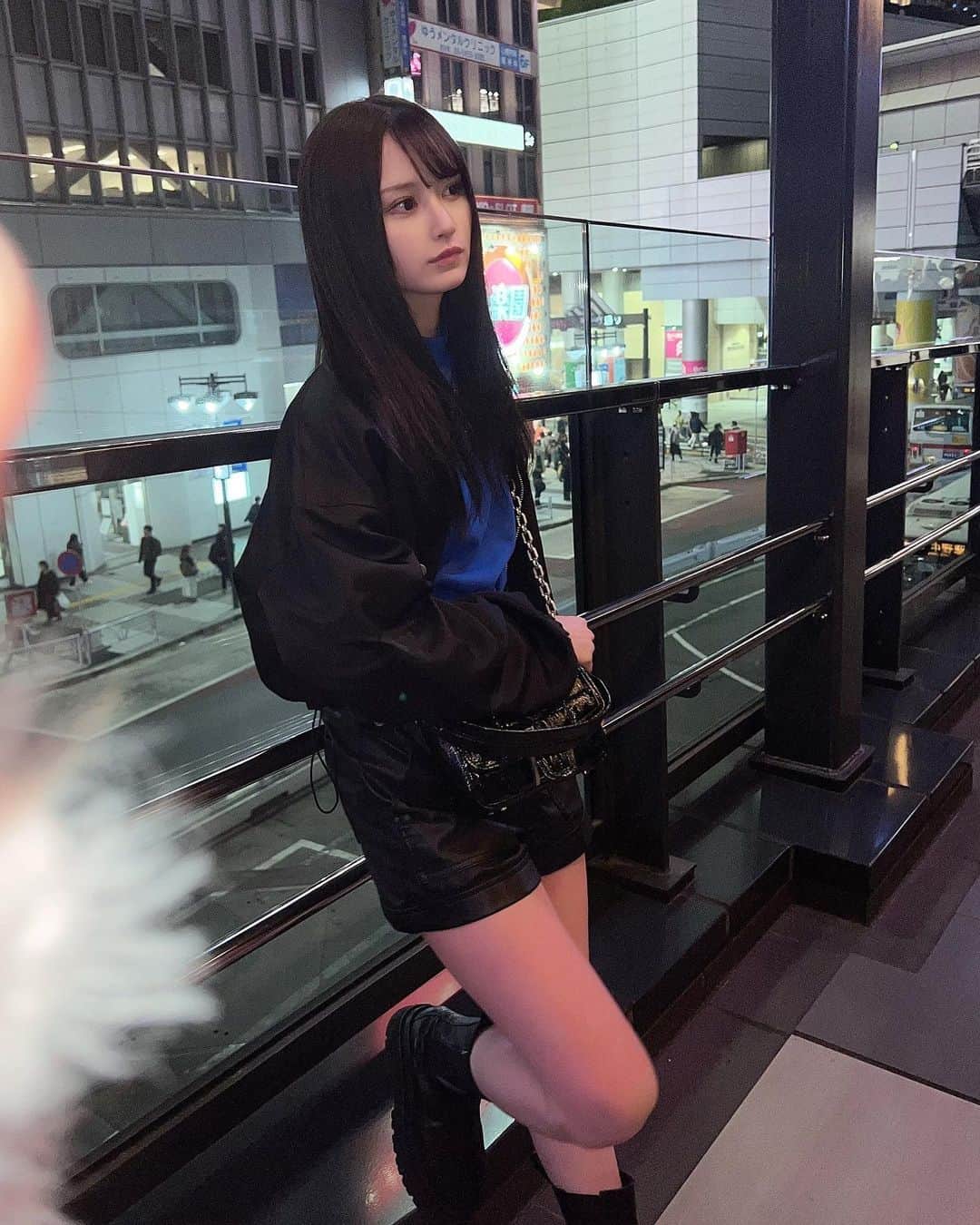 山本望叶さんのインスタグラム写真 - (山本望叶Instagram)「#ootd #code #コーデ #春服コーデ #emoda #zara」3月11日 21時45分 - mikana ...