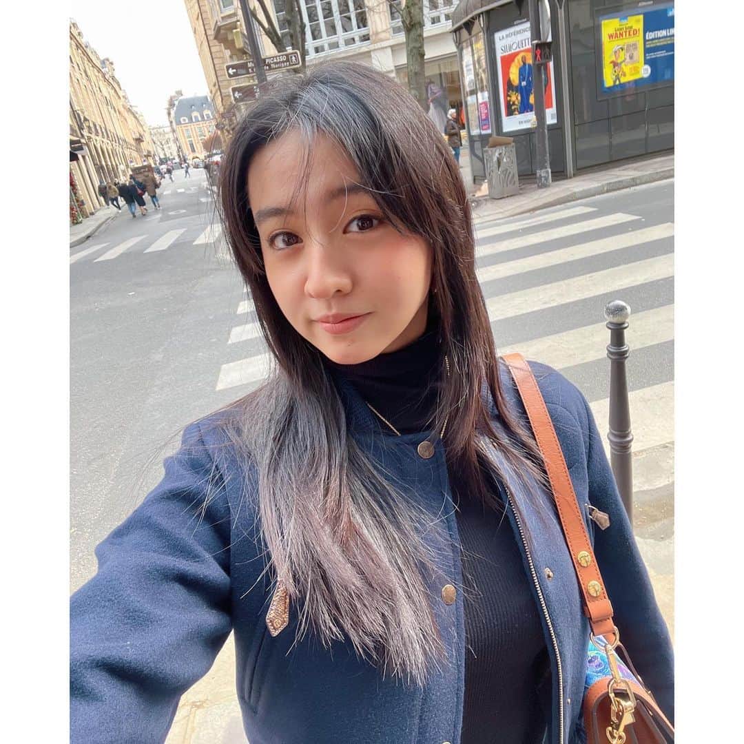 kokiさんのインスタグラム写真 - (kokiInstagram)「Memories in Paris ♥️ @louisvuitton」3 ...
