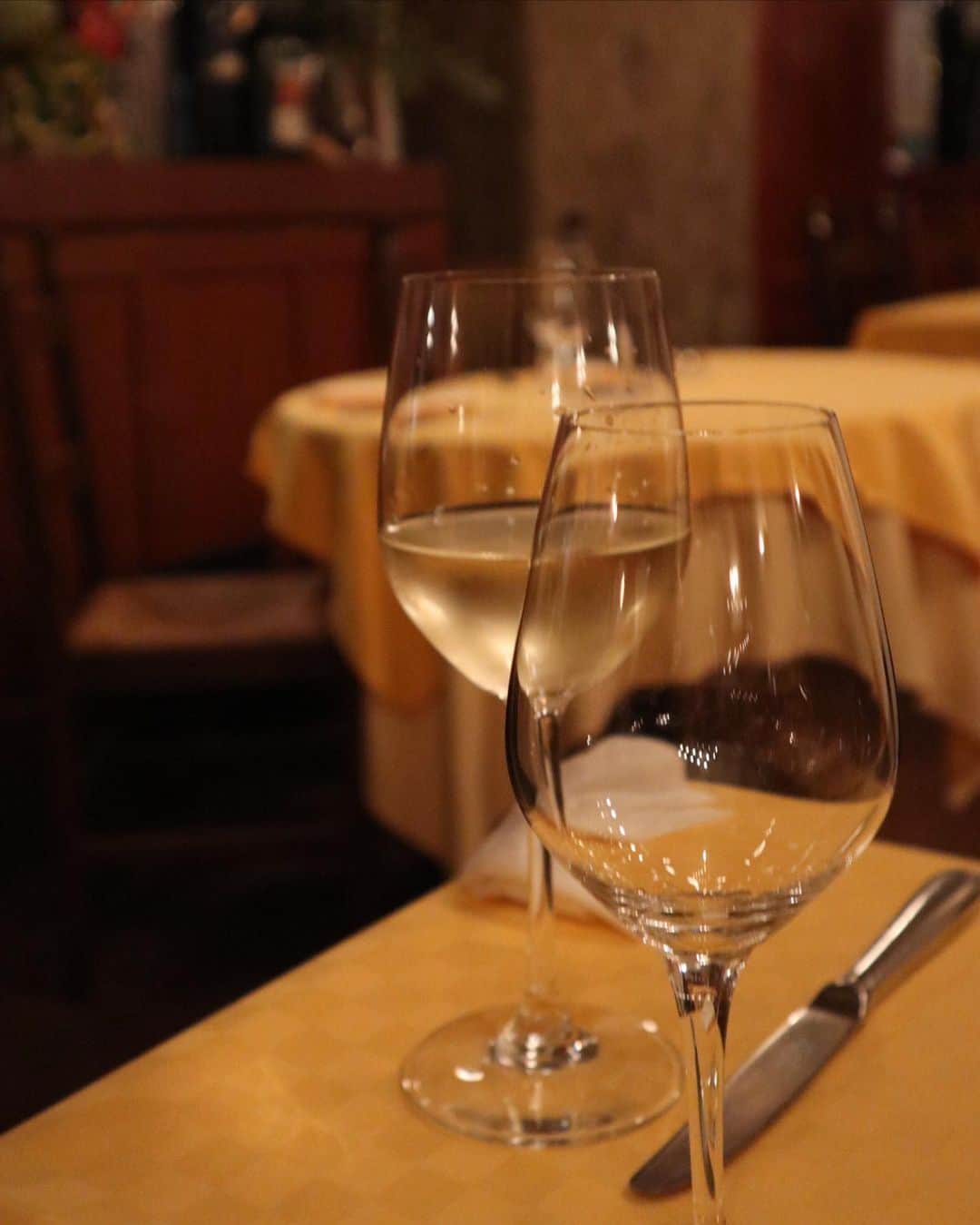 麻生果恩さんのインスタグラム写真 - (麻生果恩Instagram)「🇮🇹🍽」3月15日 21時56分 - aso.kaon