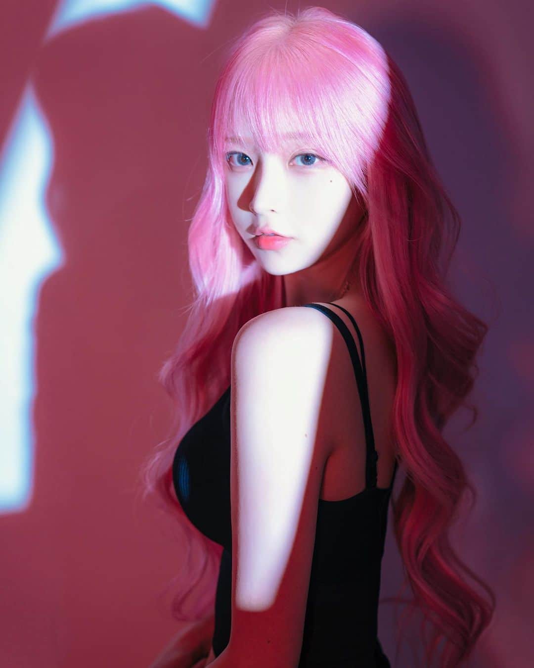 オ・ジウンさんのインスタグラム写真 - (オ・ジウンInstagram)「뭐가 제일 좋아 ᜊ̊ ̊」3月19日 18時34分 - gini_s2_