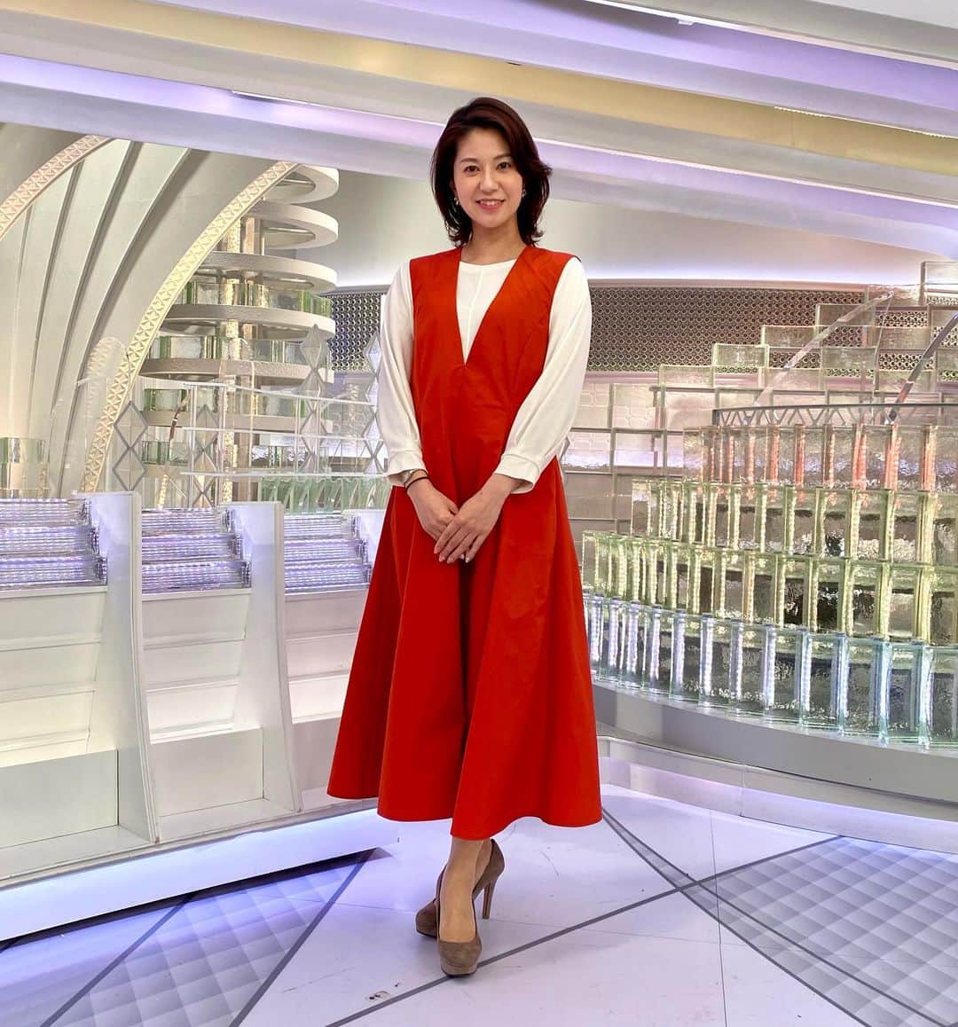 フジテレビ「プライムニュース イブニング」さんのインスタグラム写真 - (フジテレビ「プライムニュース イブニング」Instagram ...