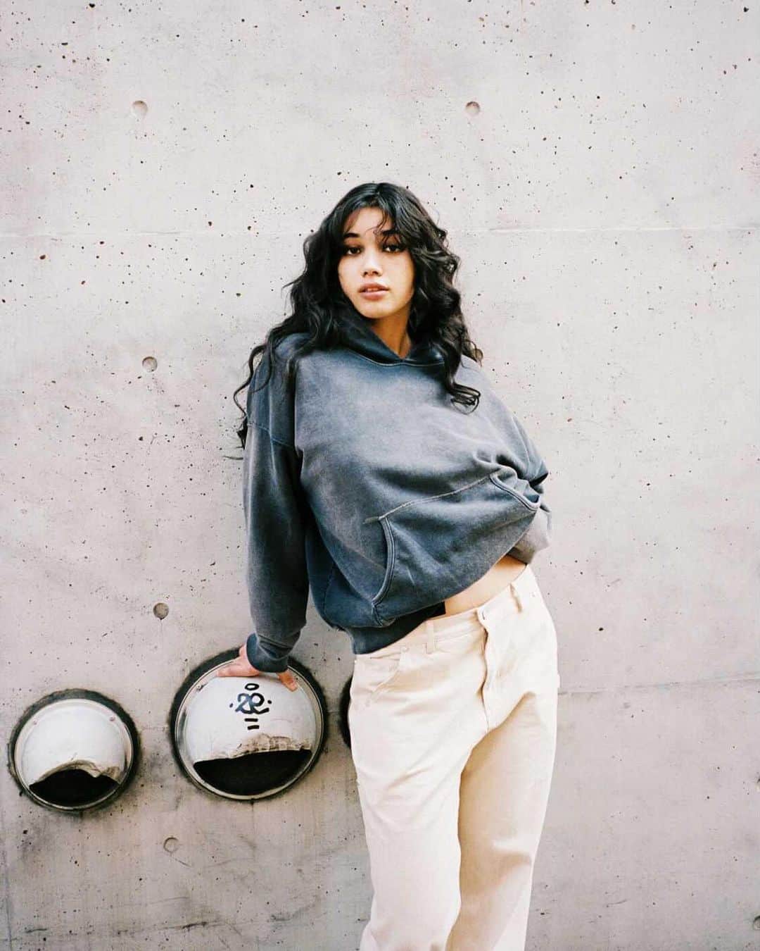 Mayuriさんのインスタグラム写真 - (MayuriInstagram)「@nomaintenance 🫘🫘🫘」3月24日 20時22分 ...