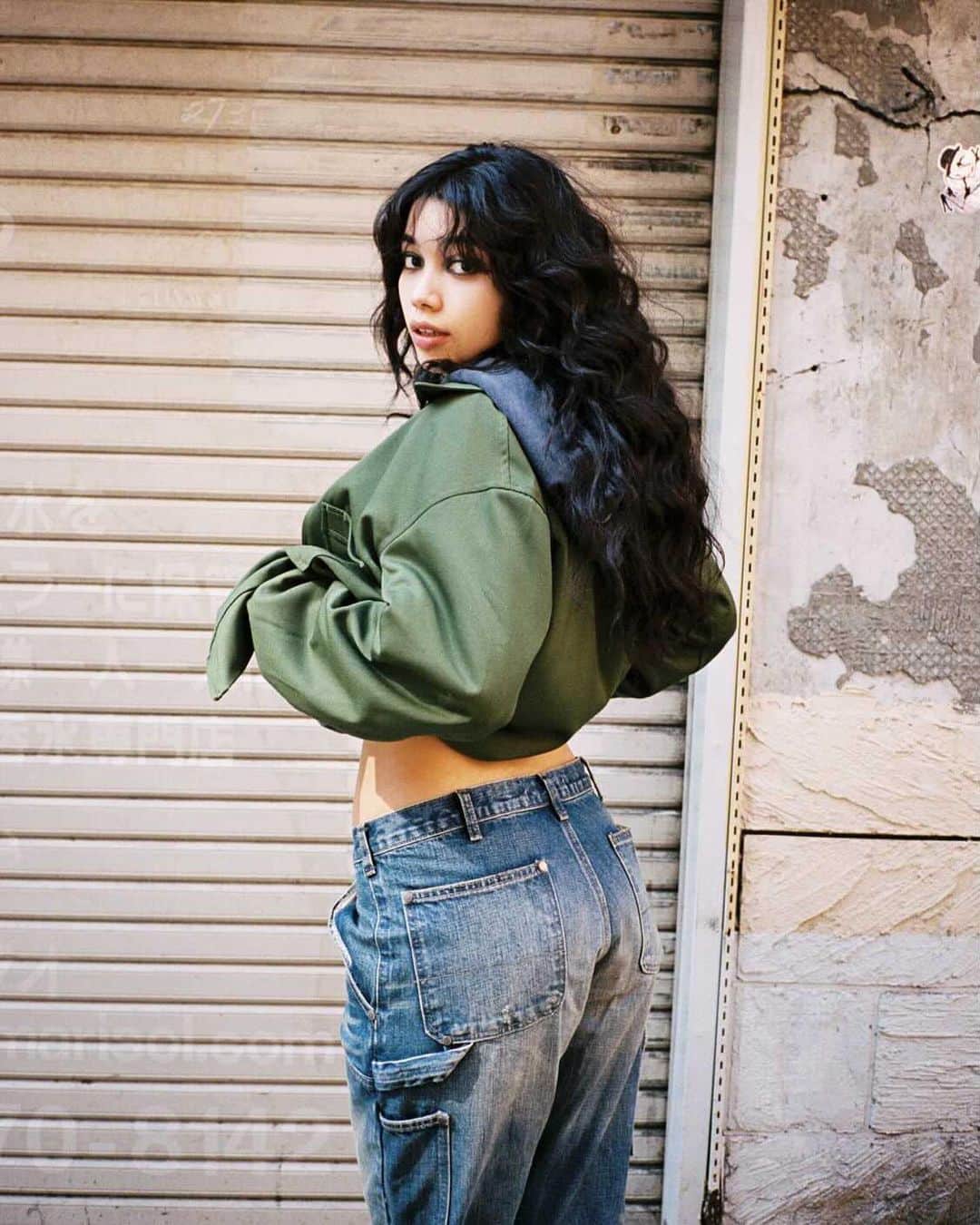 Mayuriさんのインスタグラム写真 - (MayuriInstagram)「@nomaintenance 🫘🫘🫘」3月24日 20時22分 ...